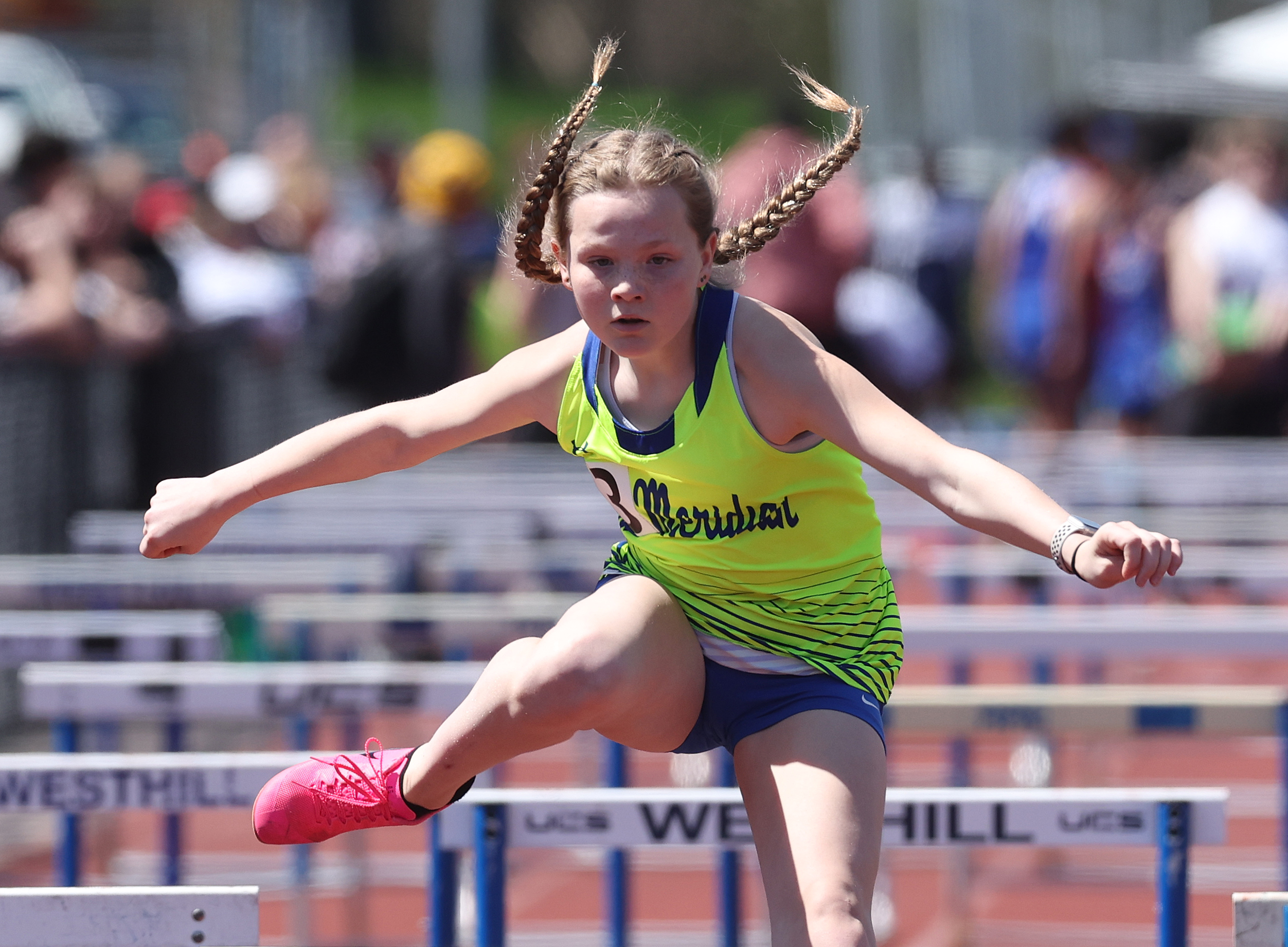 Westhill Spring Break Track - syracuse.com