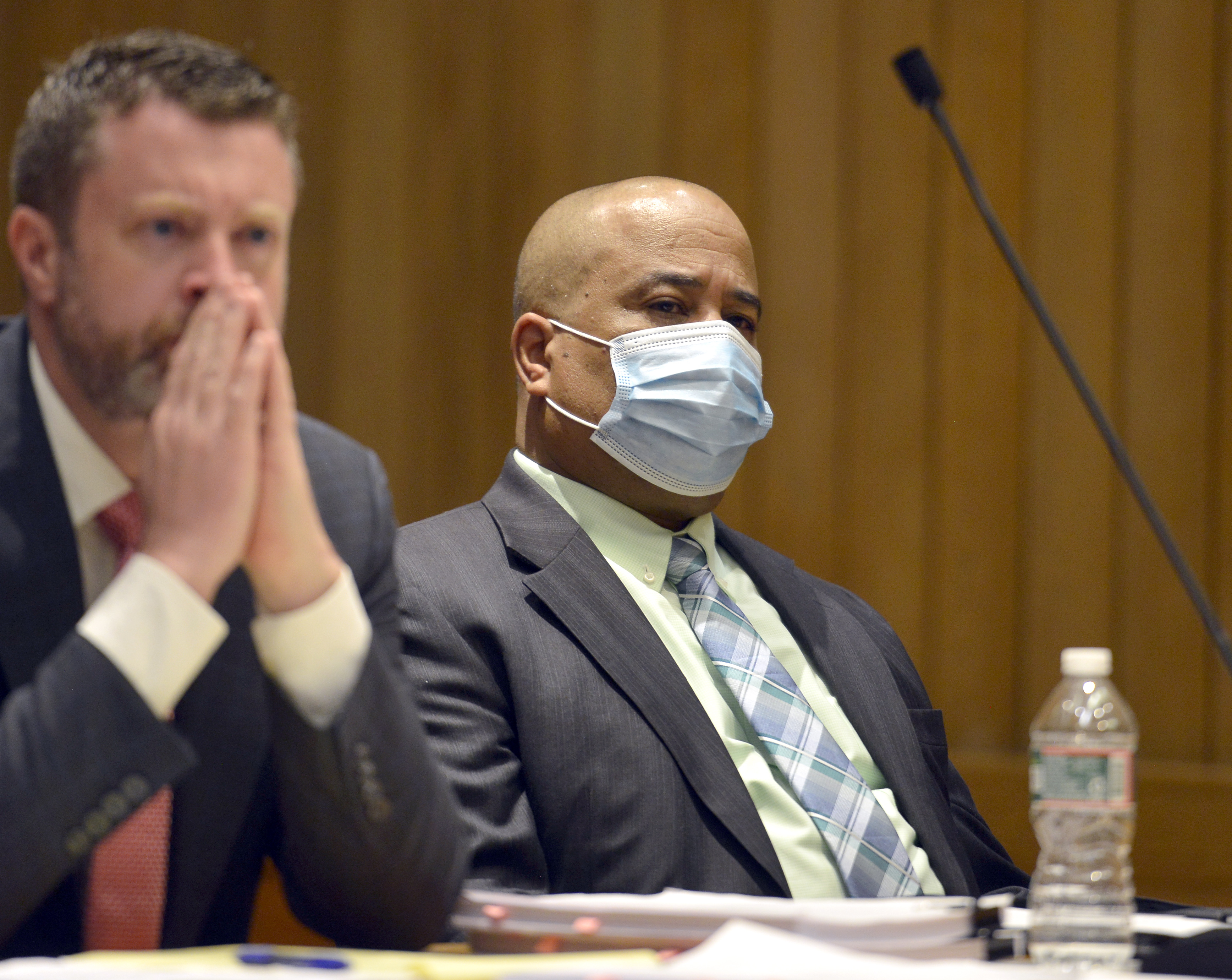 3rd Nathan Bill’s assault trial begins in Hampden Superior Court ...