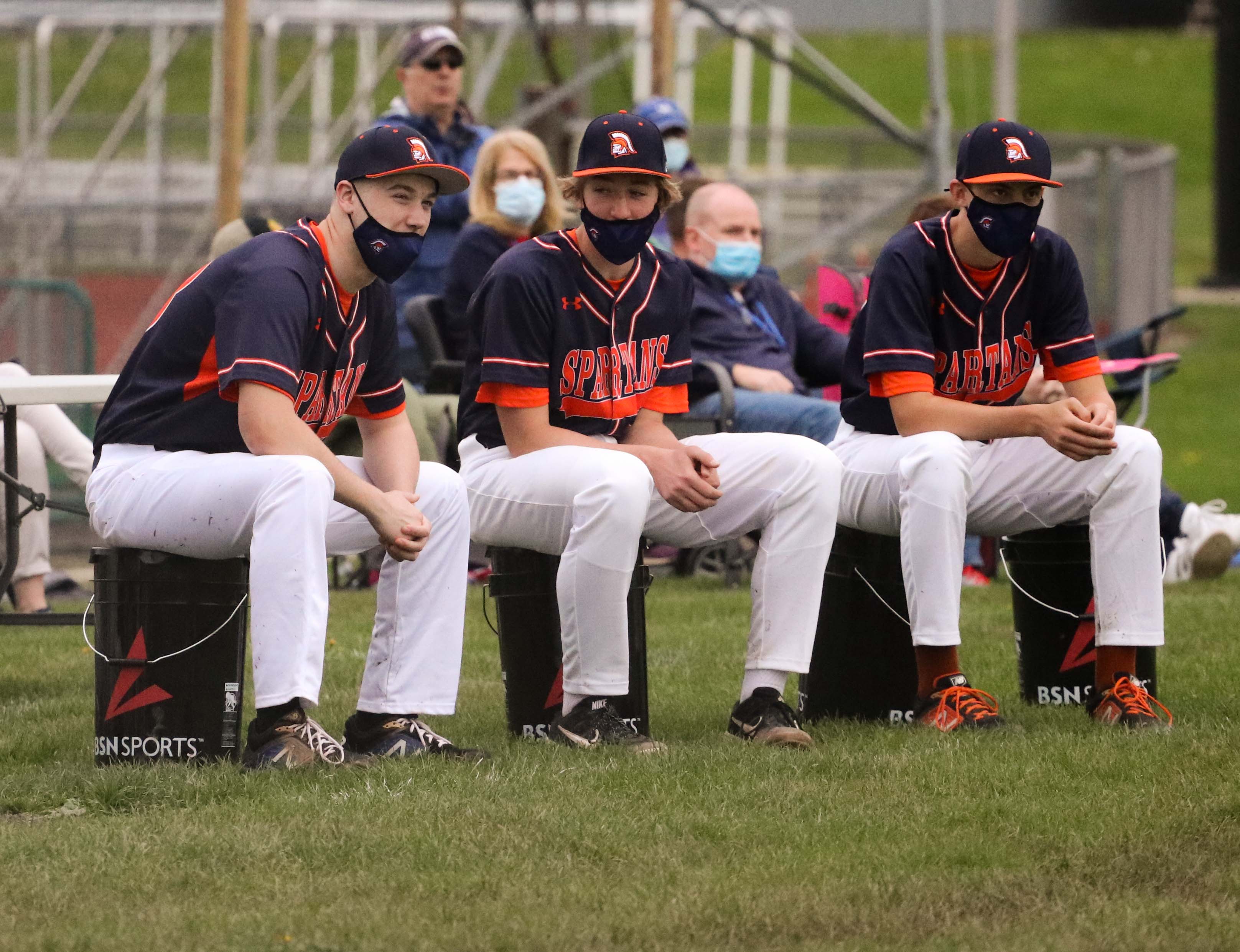 ESM vs. Auburn baseball - syracuse.com