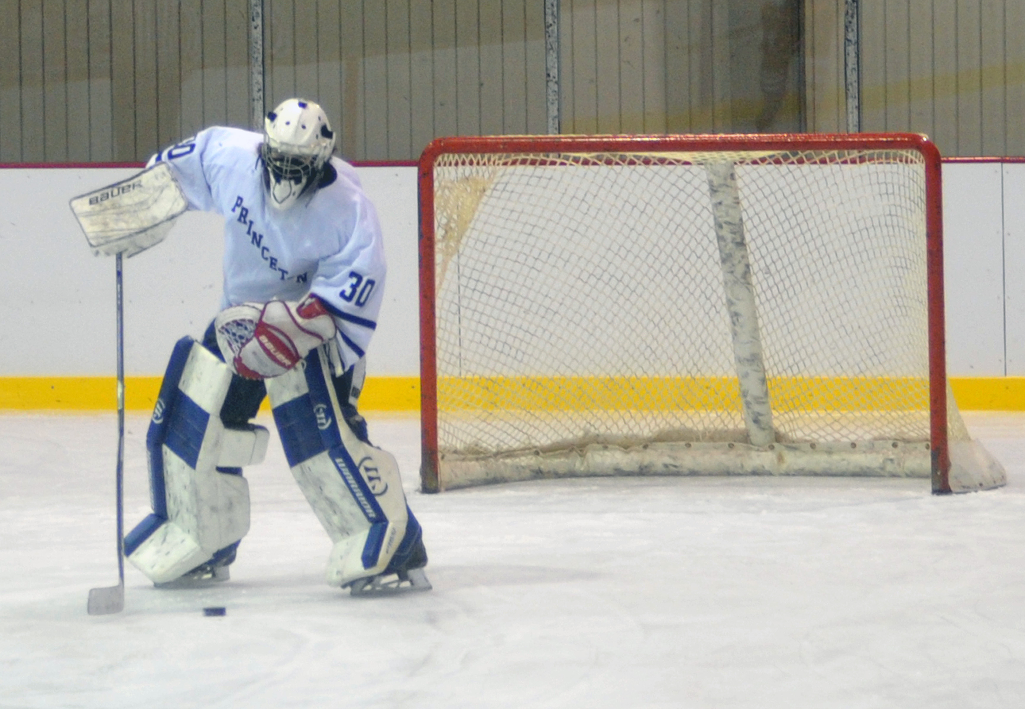 High School Ice Hockey Hopewell Valley High School vs Princeton High ...