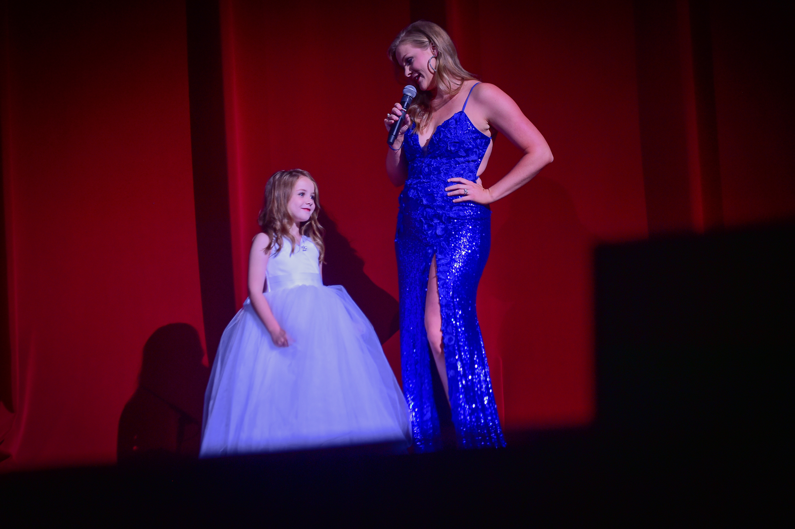 Miss Alabama 2022 Wednesday preliminaries - al.com