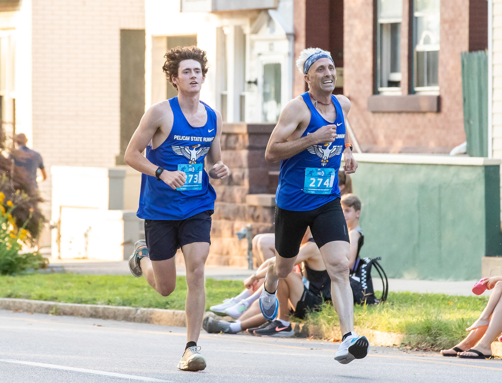 Harrisburg Mile - pennlive.com