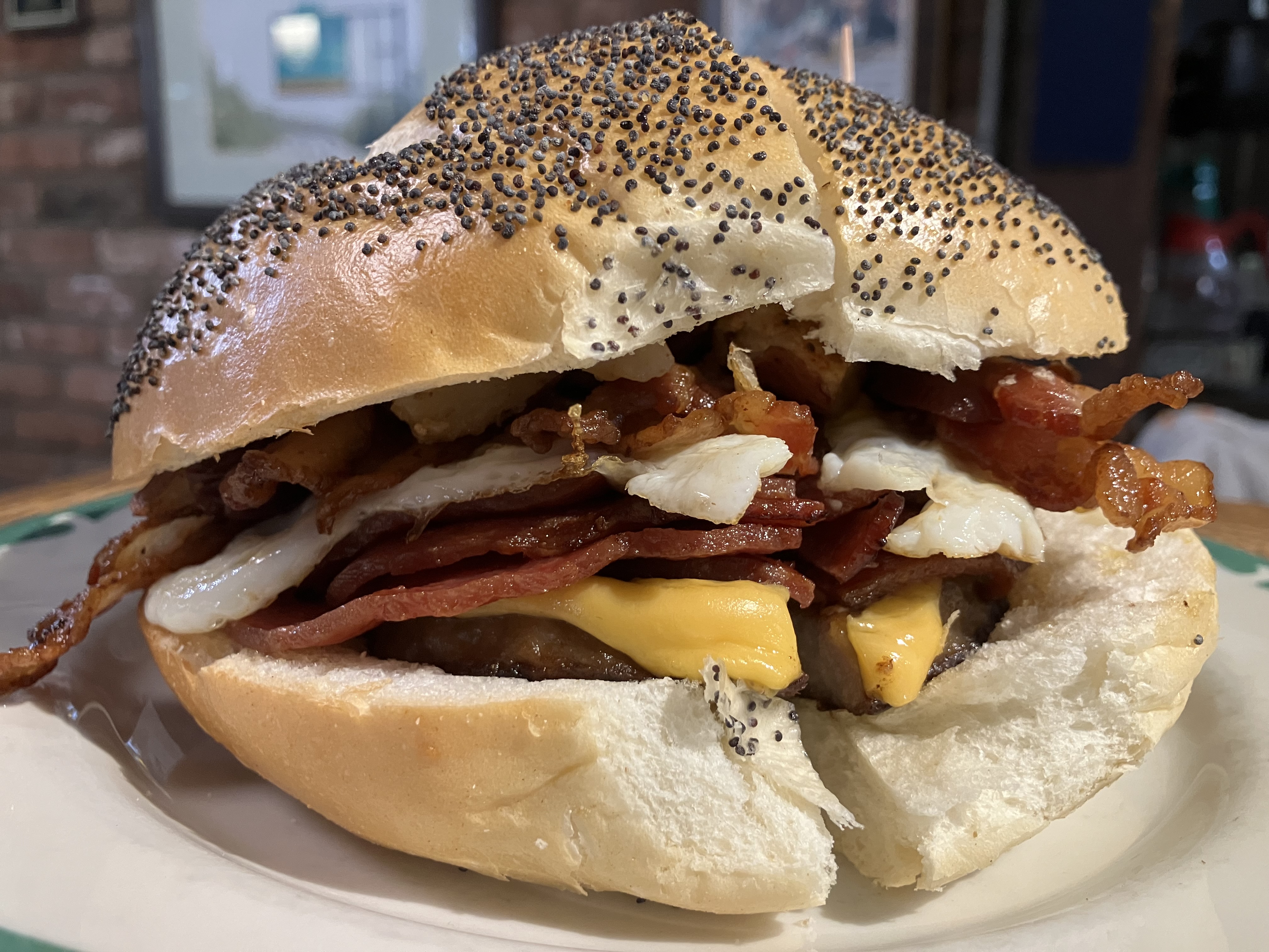Best New Jersey Bagels