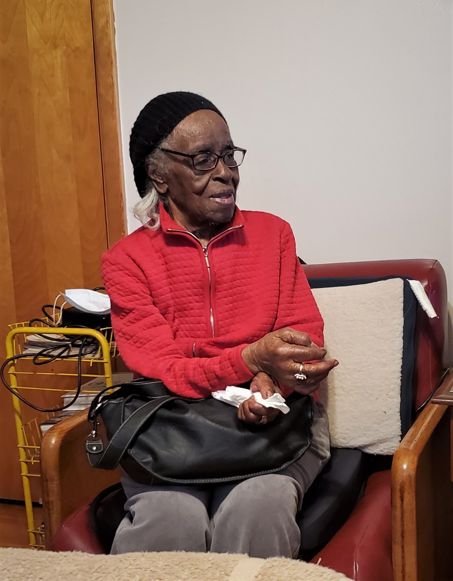 Earnestine Williams - syracuse.com