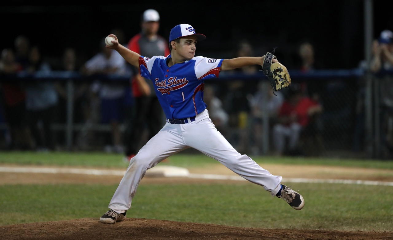 LL District 24 12s All-Star Baseball: South Shore routs Great Kills 9-3 ...