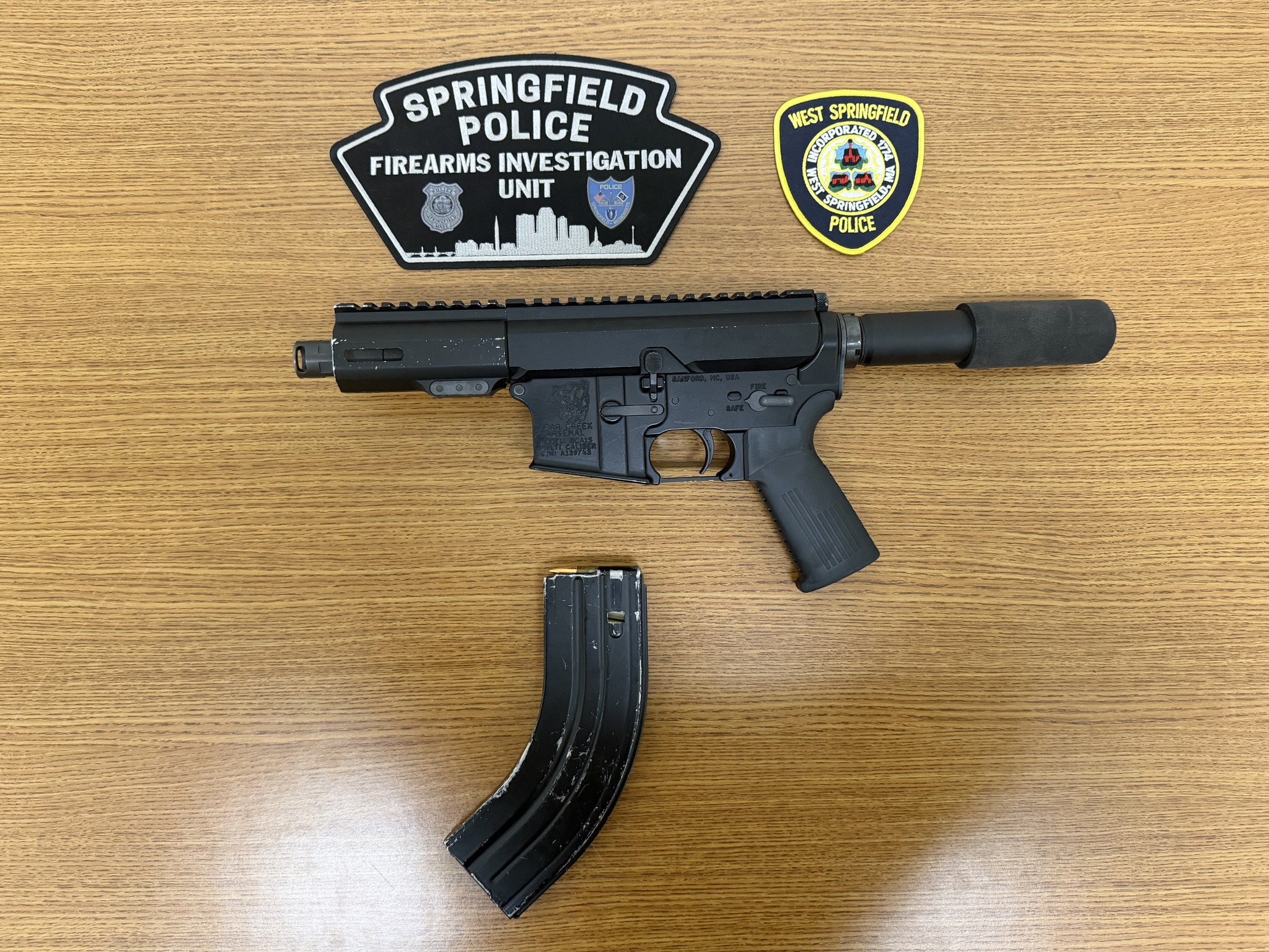 west springfield - masslive.com