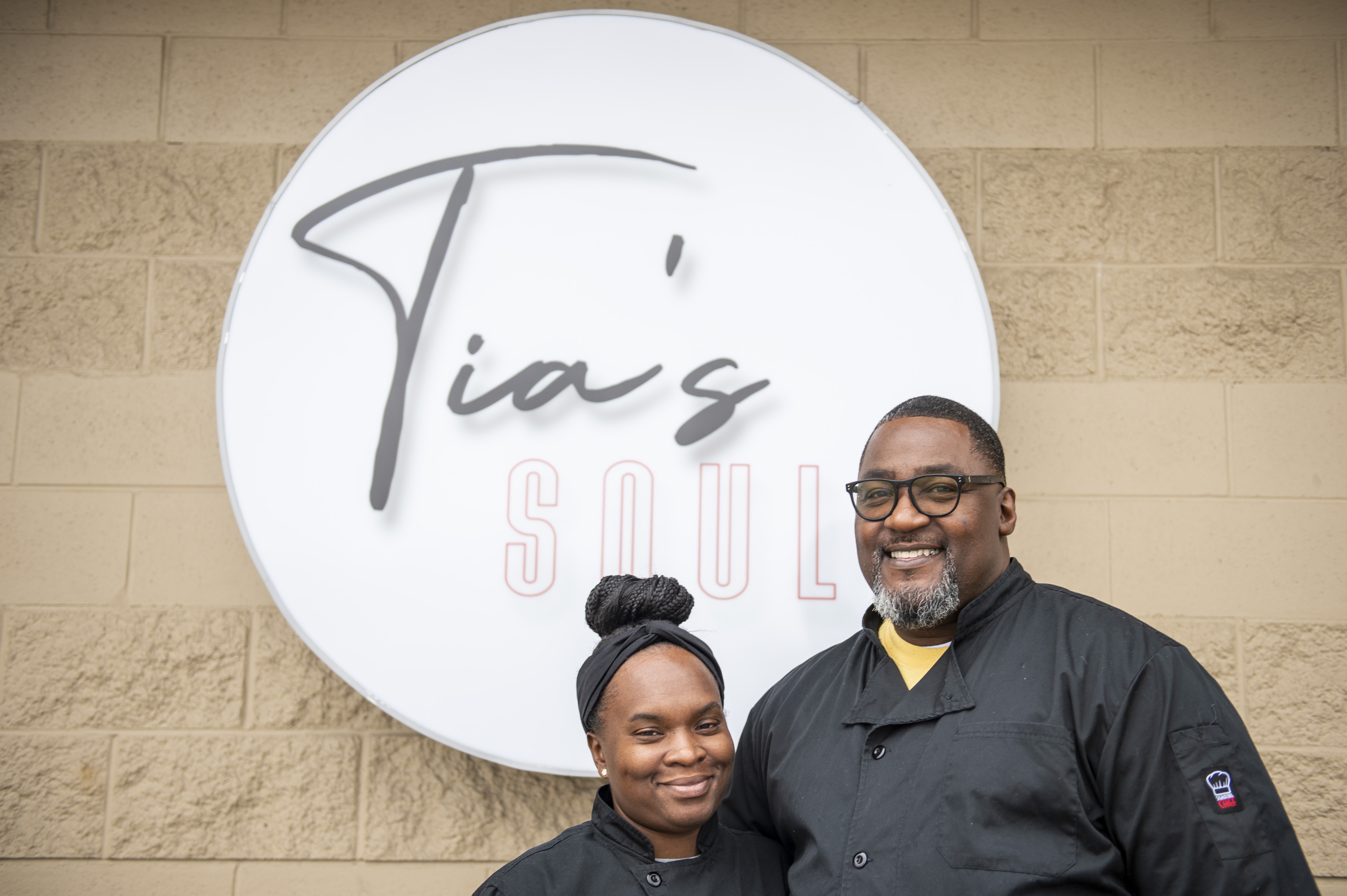 LOCAL EATS: Buena Vista Township’s Tia’s Soul - mlive.com