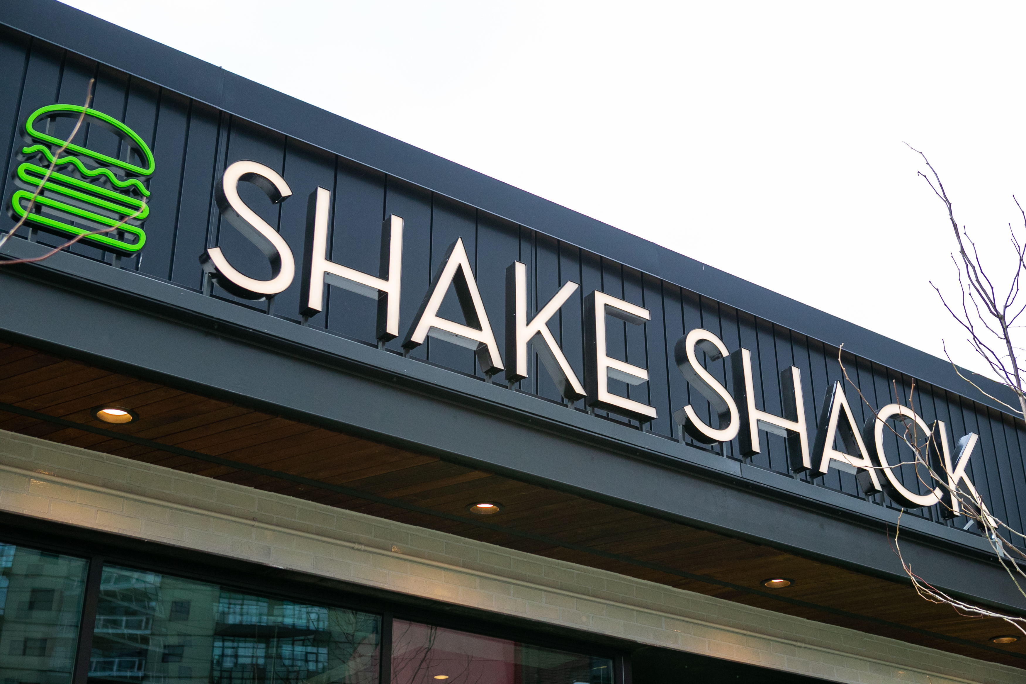 Shake Shack Portland - oregonlive.com