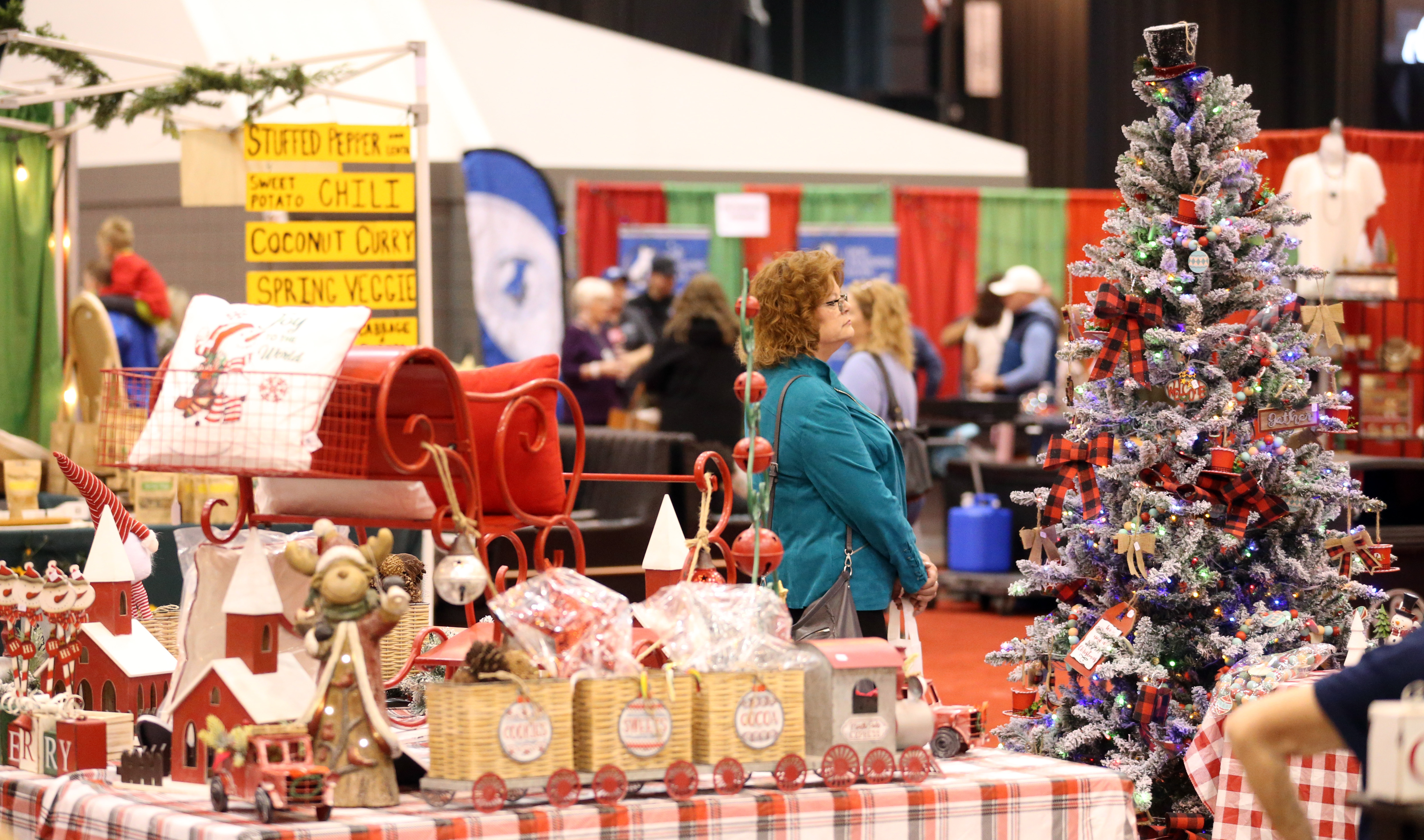 Christmas Connection 2024 - cleveland.com