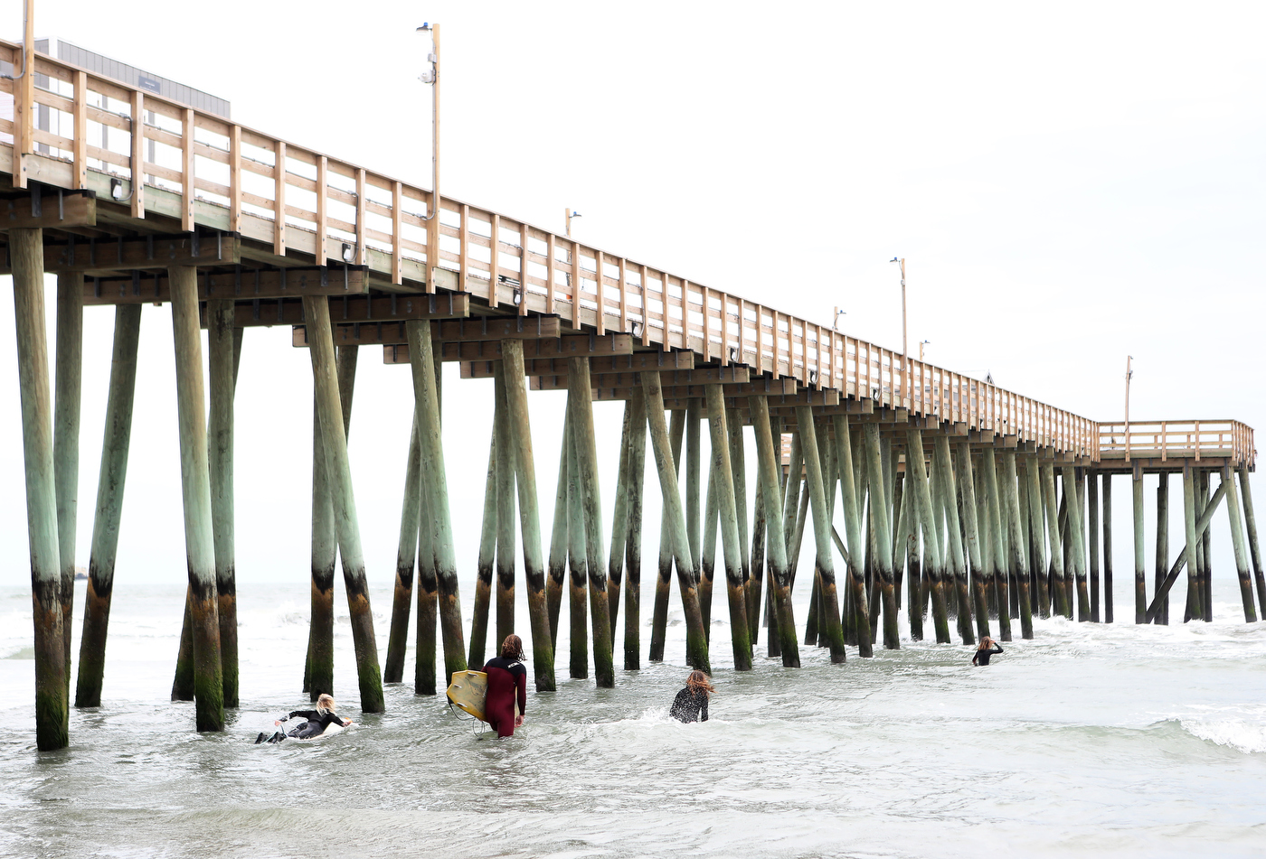 10-year-old N.J. boy surfs 365 days in a row, May 24, 2021 - nj.com