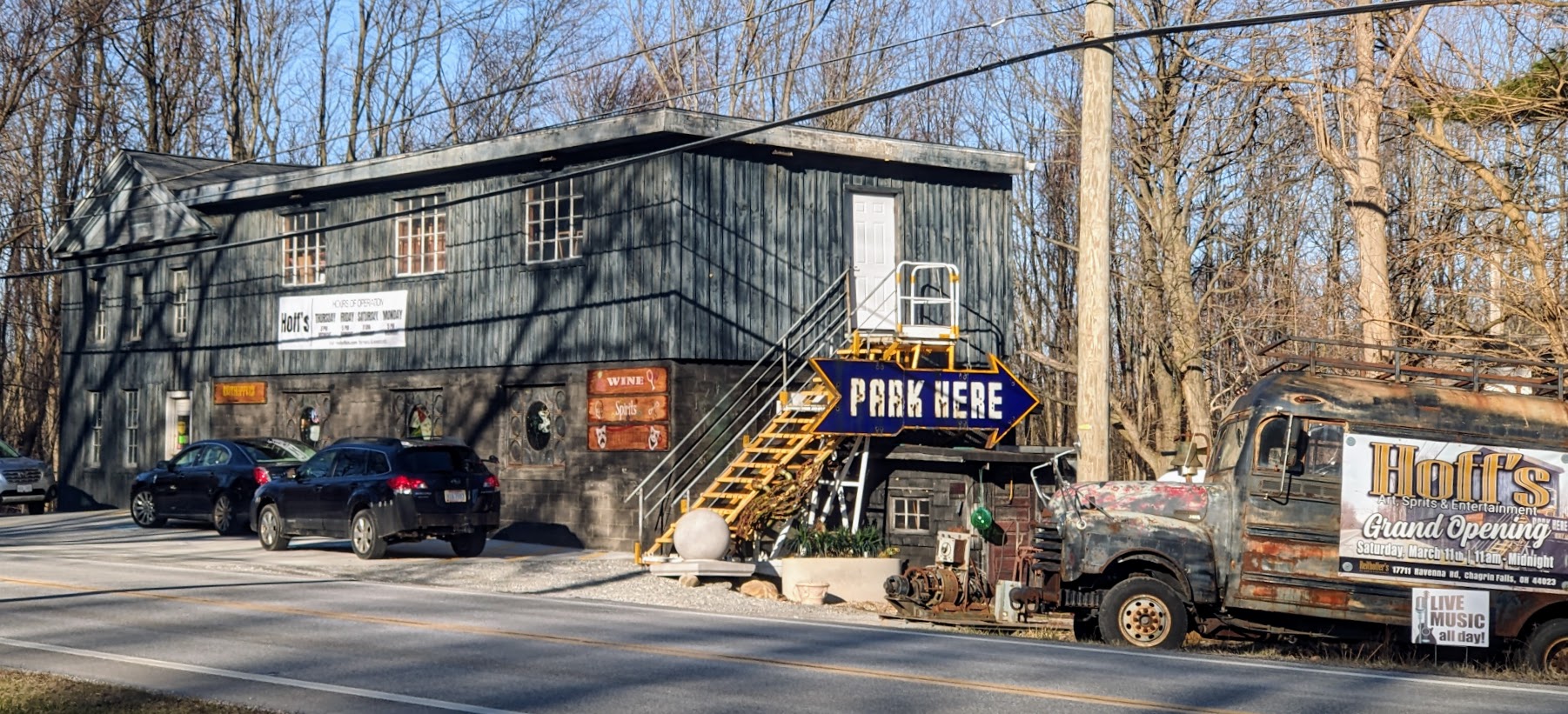 Reithoffer's - cleveland.com