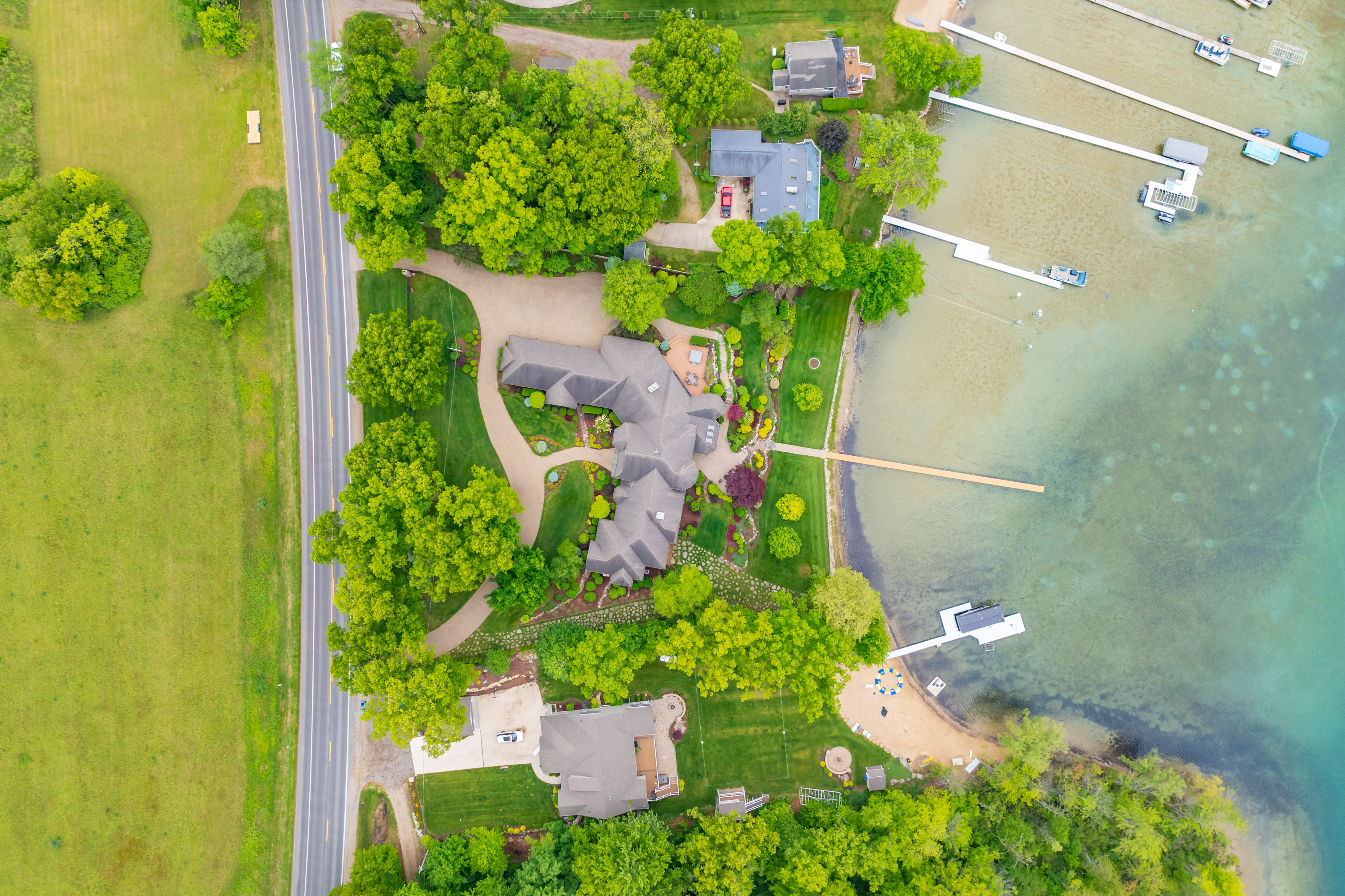 MLive's House of the Week: 19890 M 60 - mlive.com