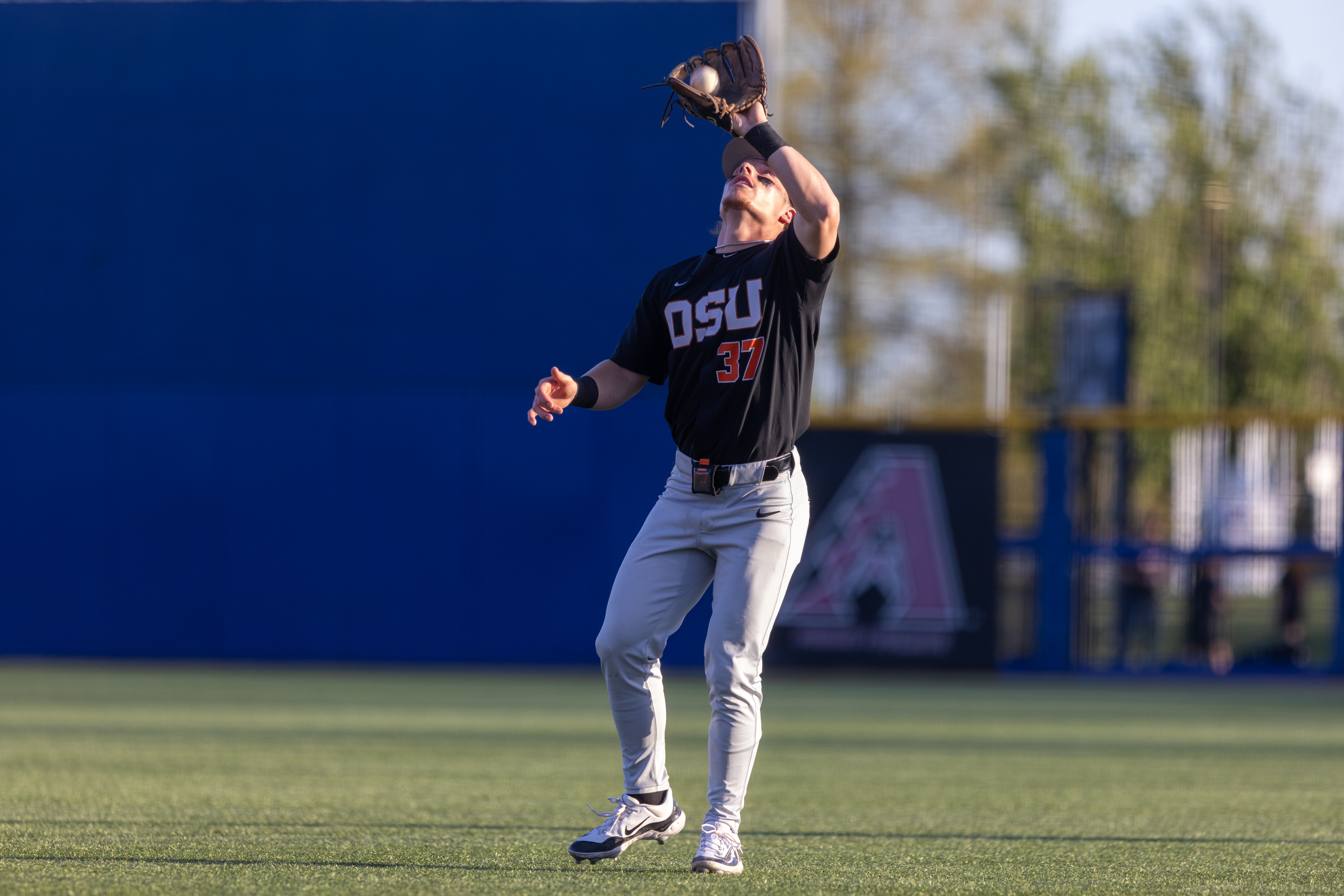 Oregon State Beavers baseball vs. University of Portland: April 23 ...