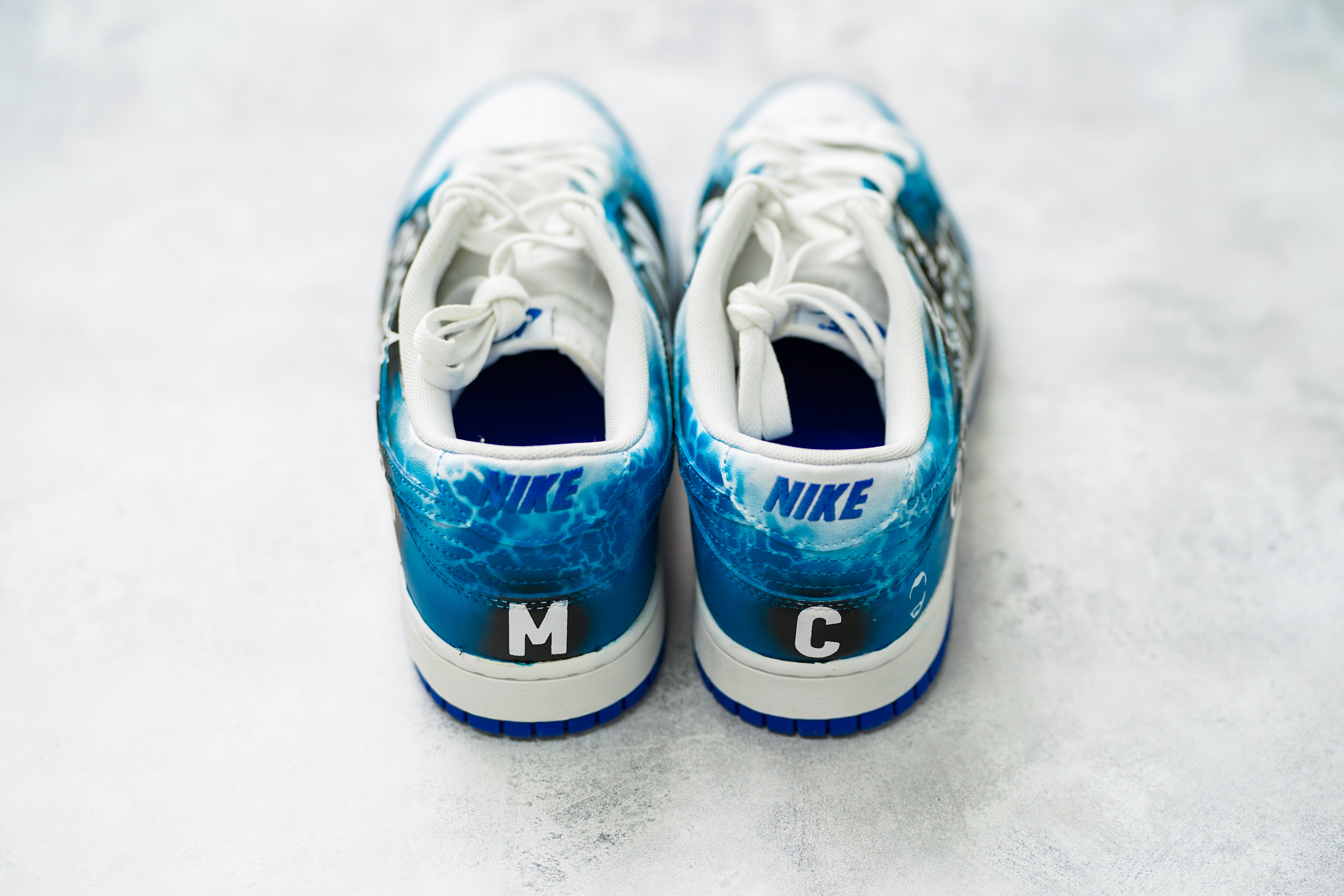 2023 ‘My Cause, My Cleats:’ See what the Lions are rocking for a good ...