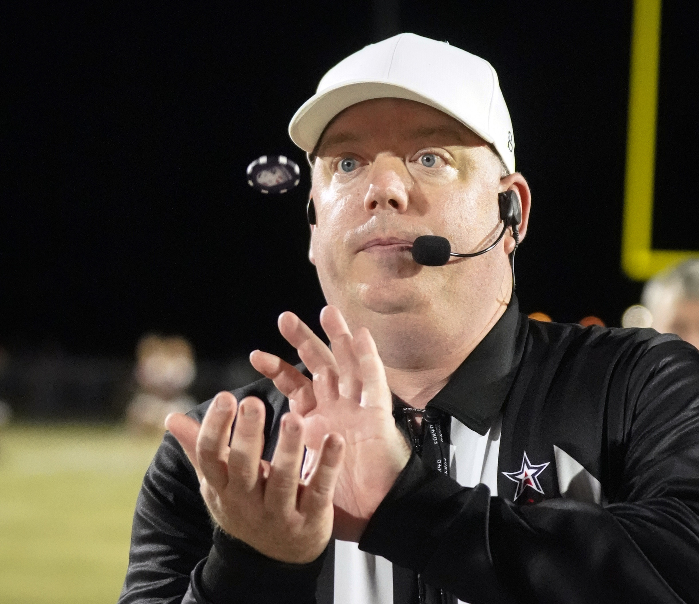 Decatur vs. Hartselle High School Football Oct. 14, 2022 - al.com