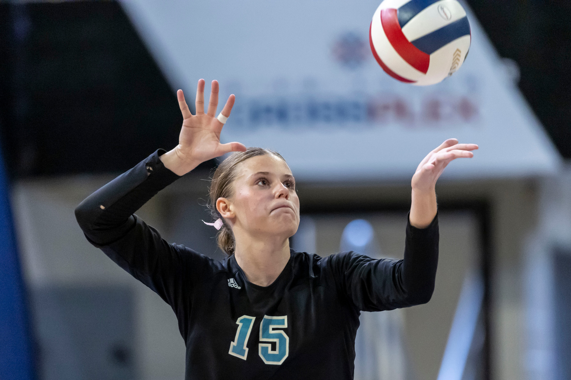 AHSAA Volleyball 2A State Championship - al.com