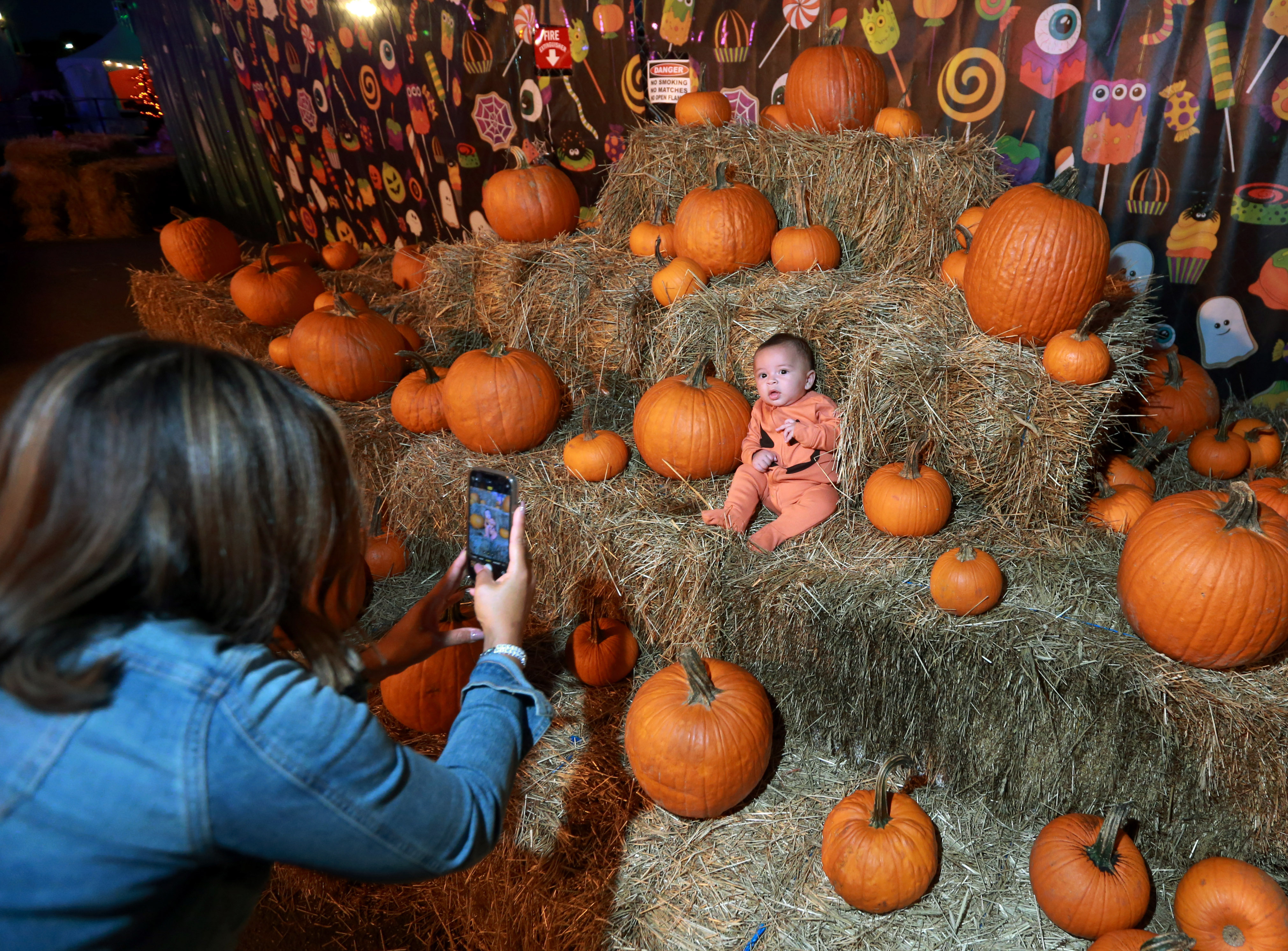 Haunt O’Ween arrives for Halloween - nj.com