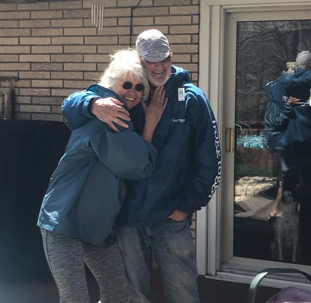 Former Michigan state Rep. Doug Bennett of Muskegon - mlive.com