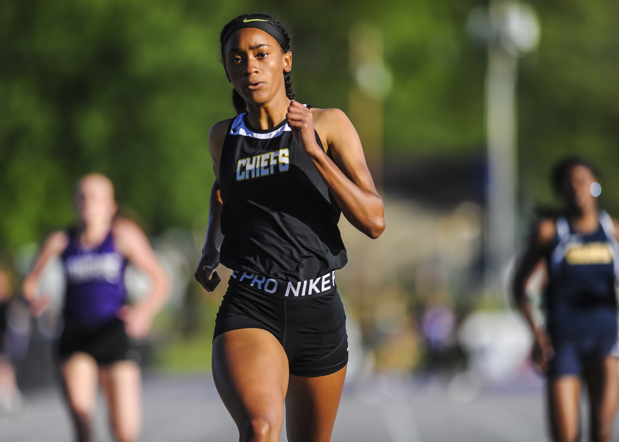 Track & Field: GMC Championships - nj.com