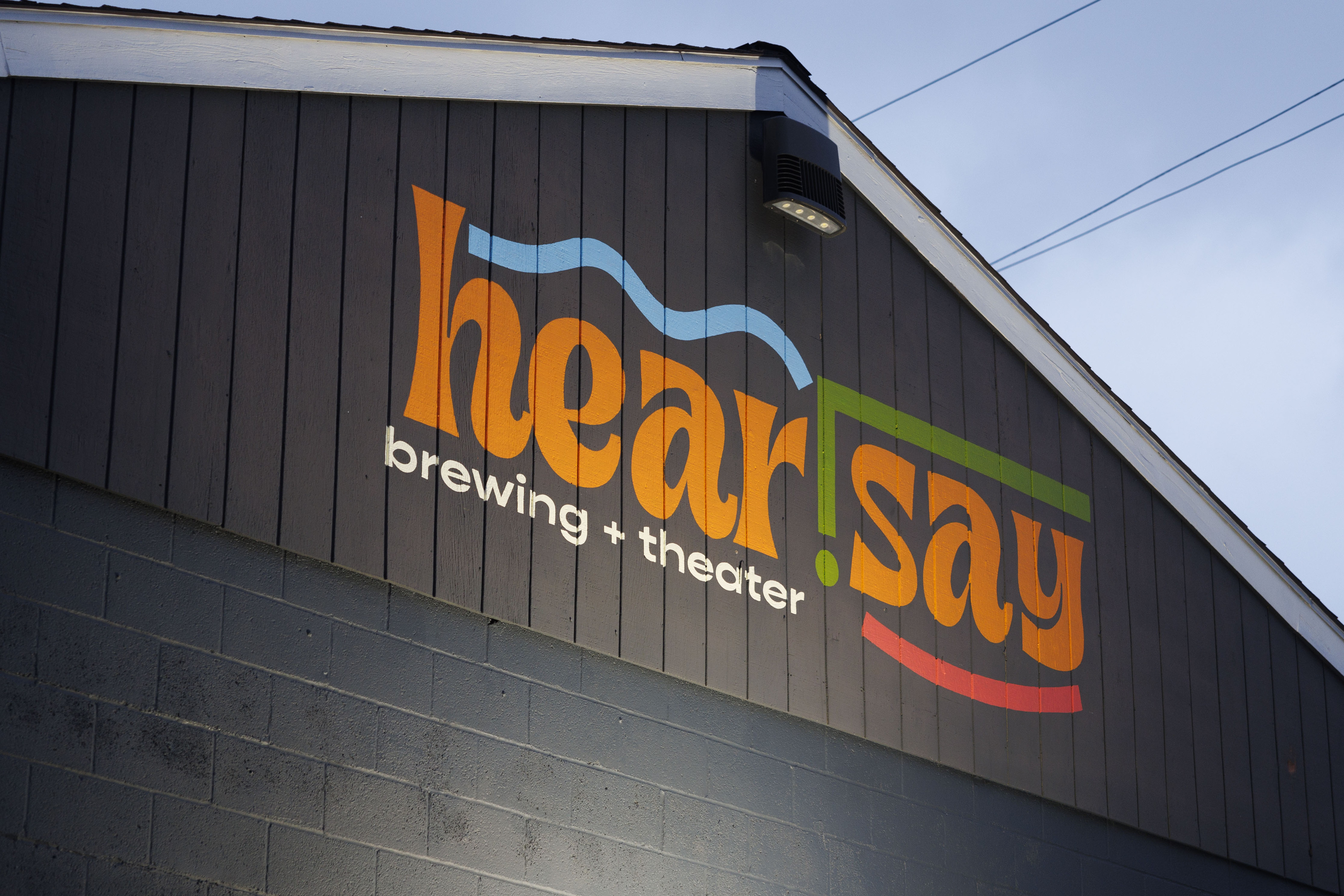 Local Eats: hear.say brewing in Ann Arbor - mlive.com