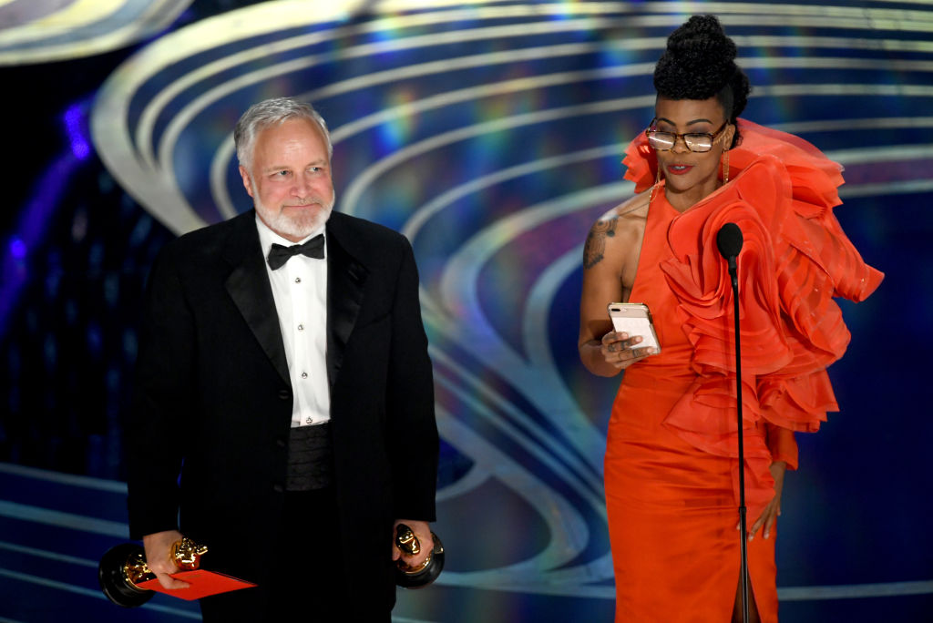 2019 Academy Awards Show: Oscar winners, performers and more - masslive.com