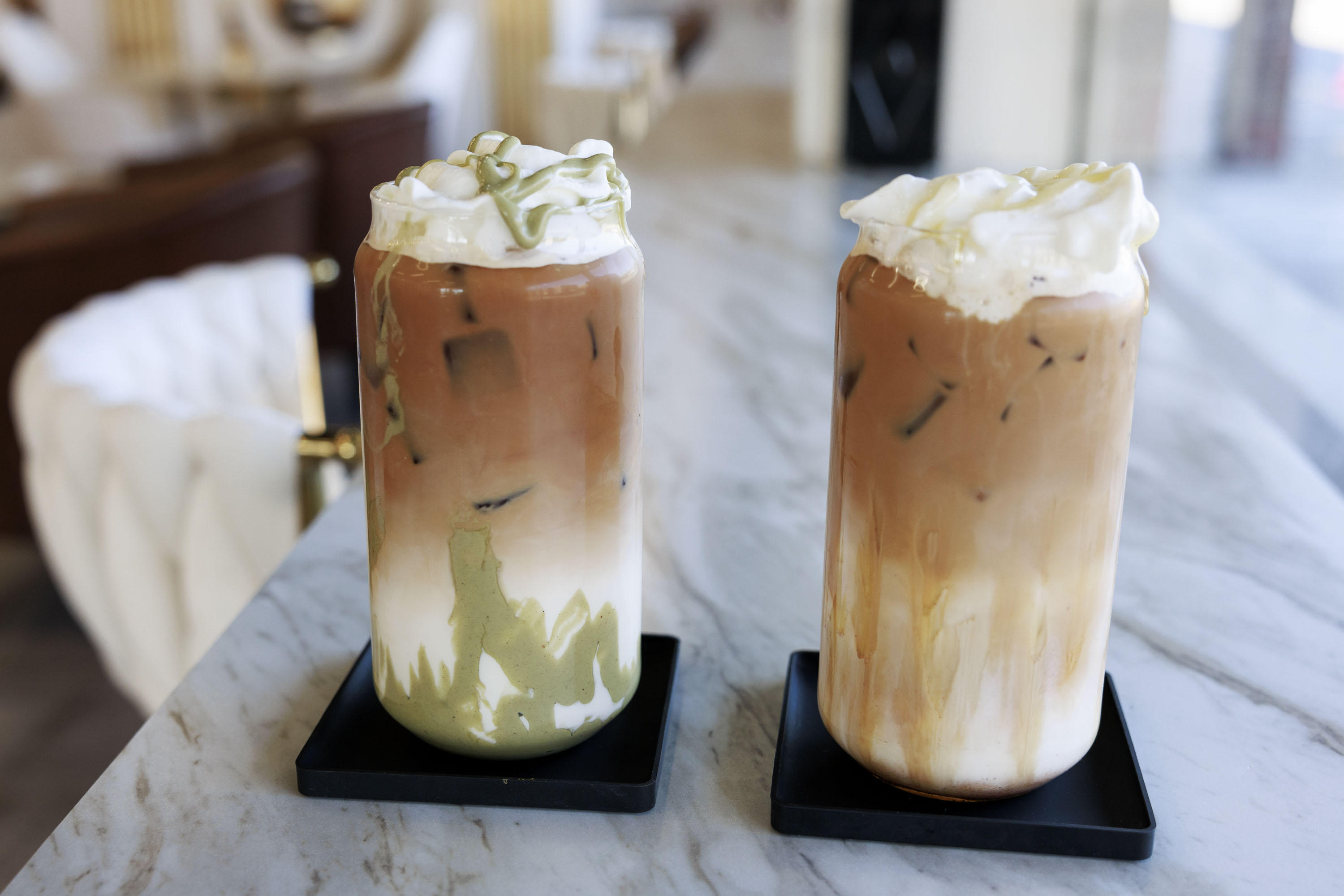 Local Eats: Sanaa Coffee House in Ypsilanti - mlive.com