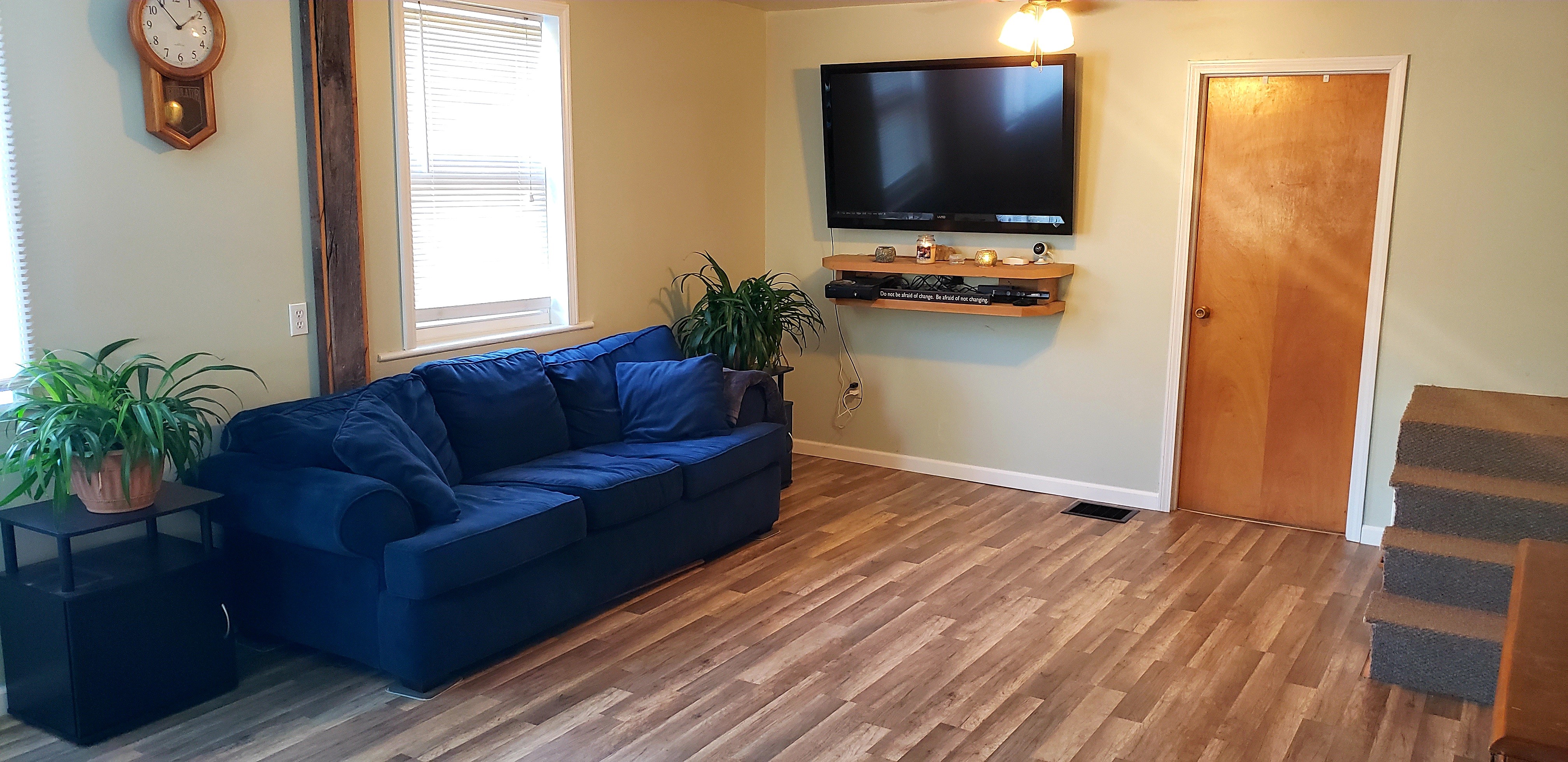 Skaneateles schoolhouse has been renovated into modern home - syracuse.com