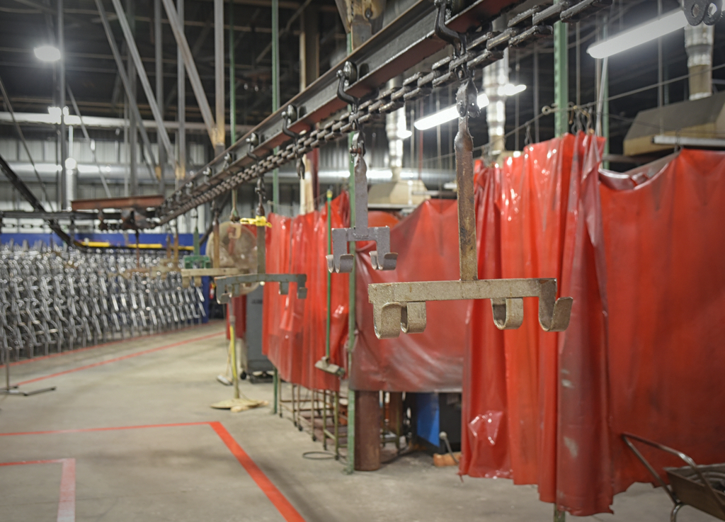 Columbia Manufacturing Inc. of Westfield for Outlook 2021 - masslive.com