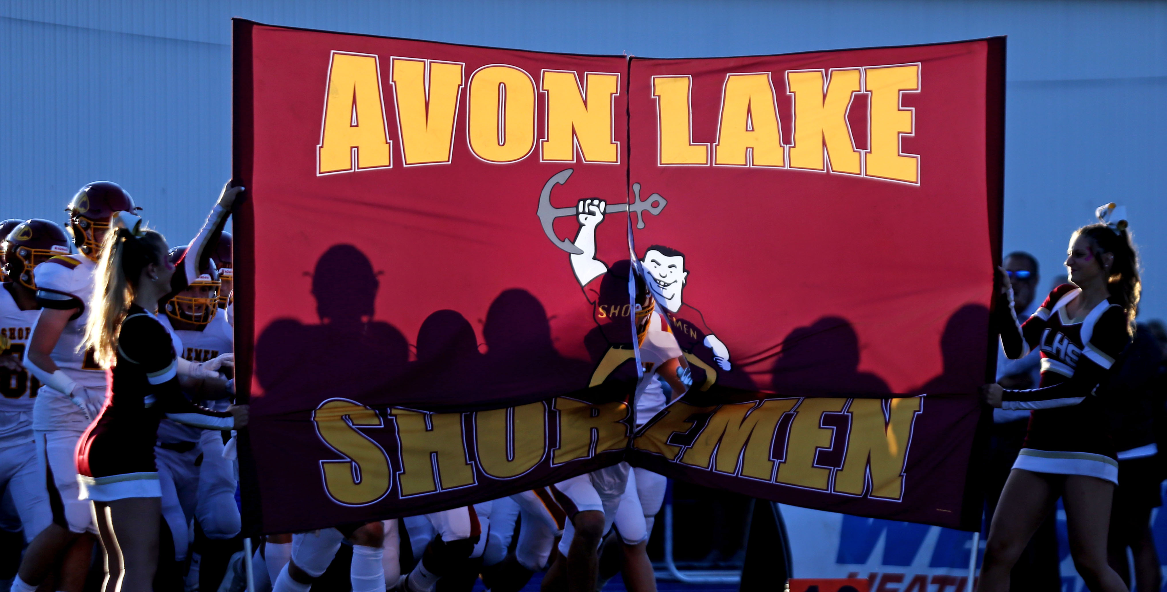 High School football: Avon Lake at Avon, September 10, 2021 - cleveland.com