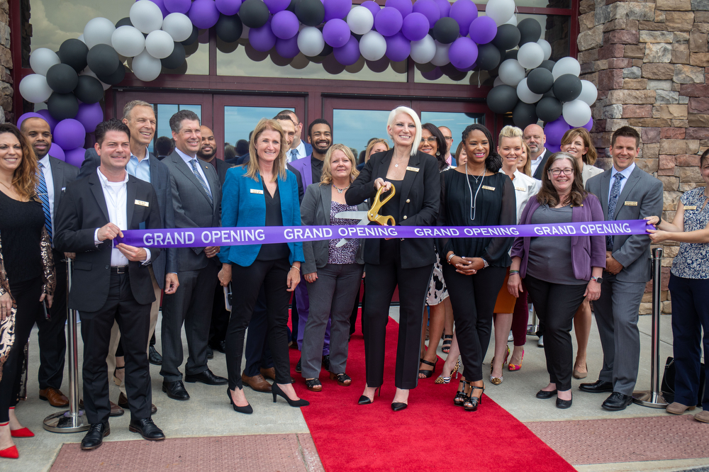 Raymour & Flanigan opens first of four midstate furniture stores ...