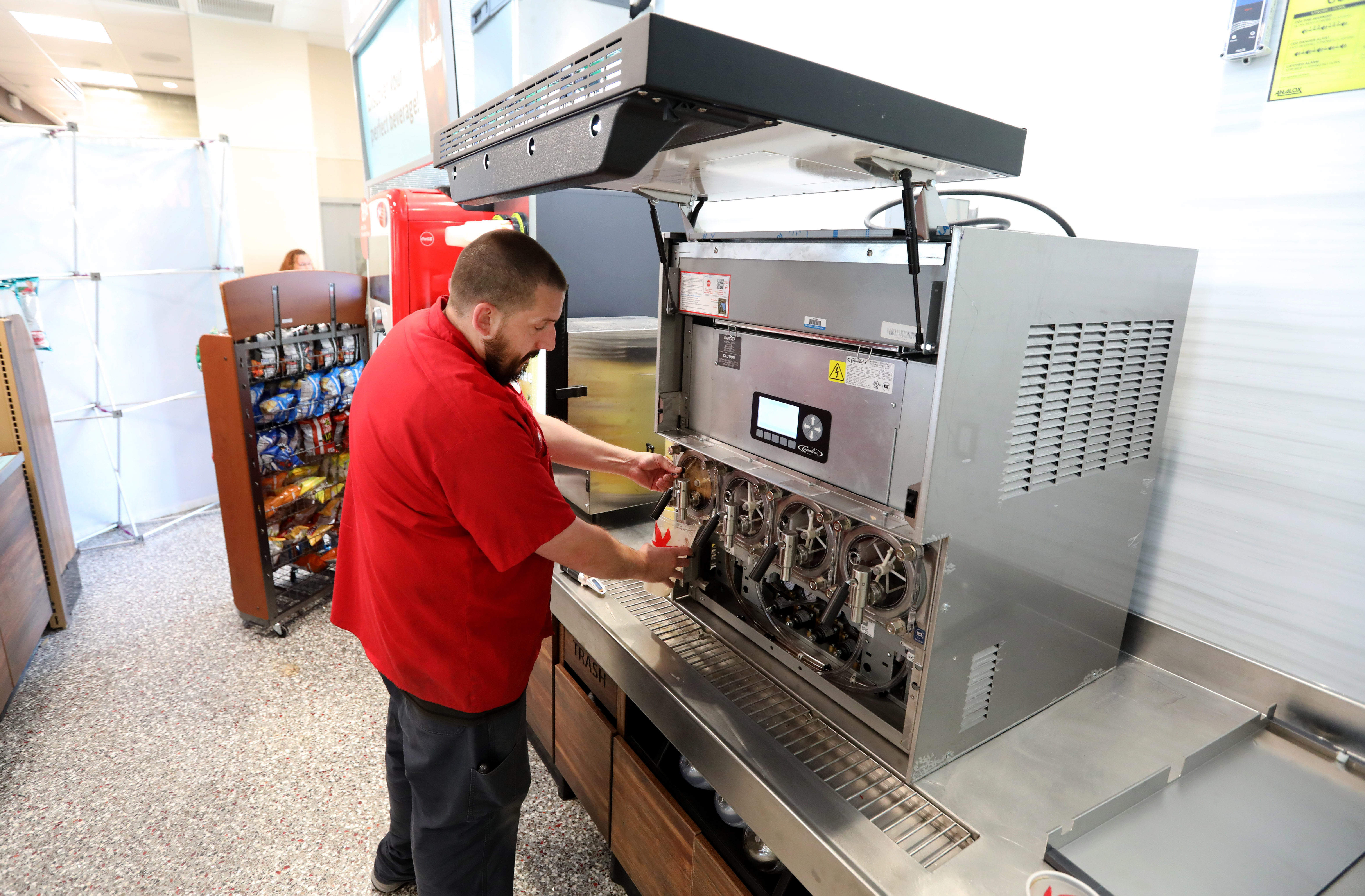 Wawa preview day - nj.com