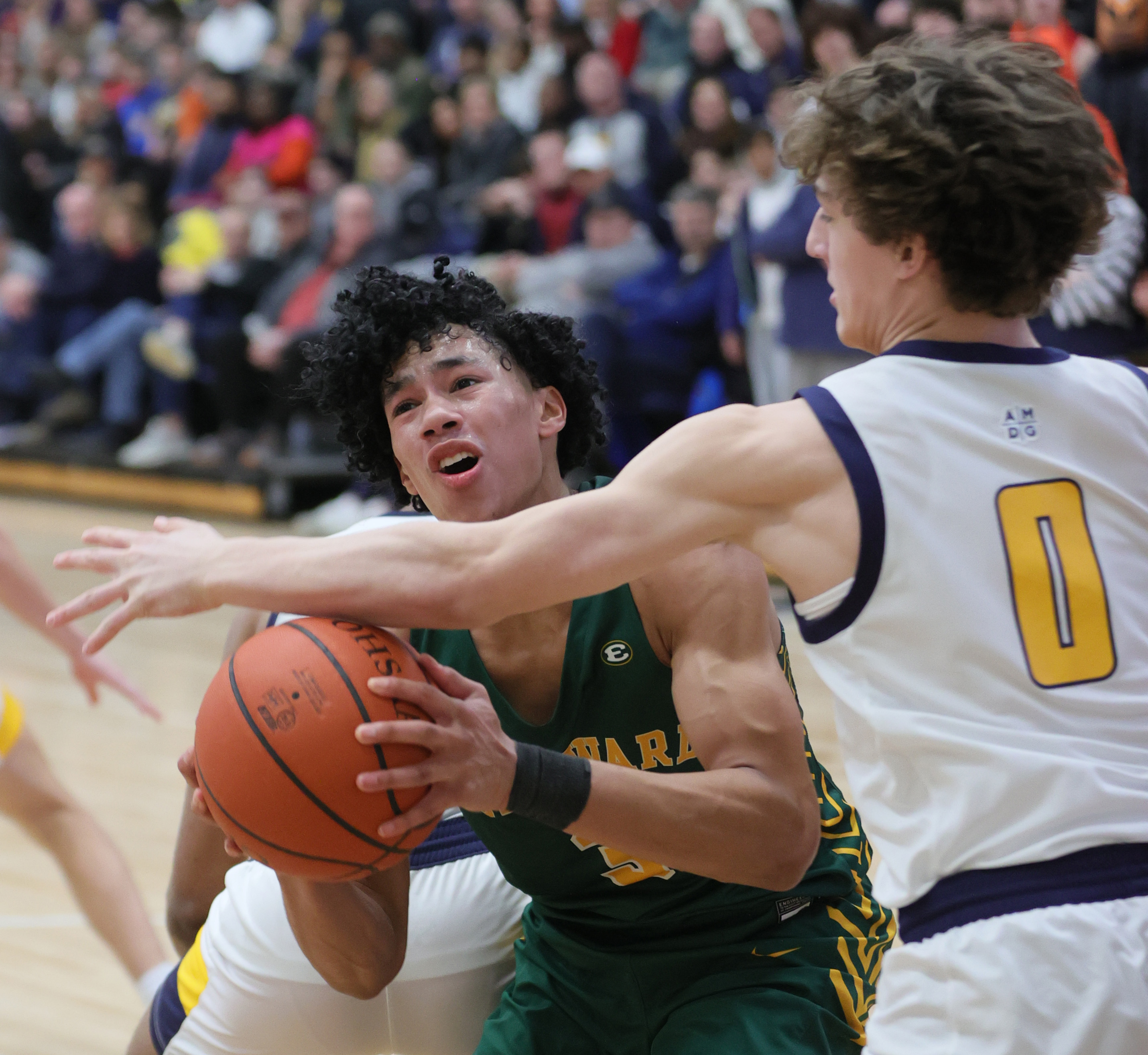 St. Edward vs. St. Ignatius, February 3, 2023 - cleveland.com