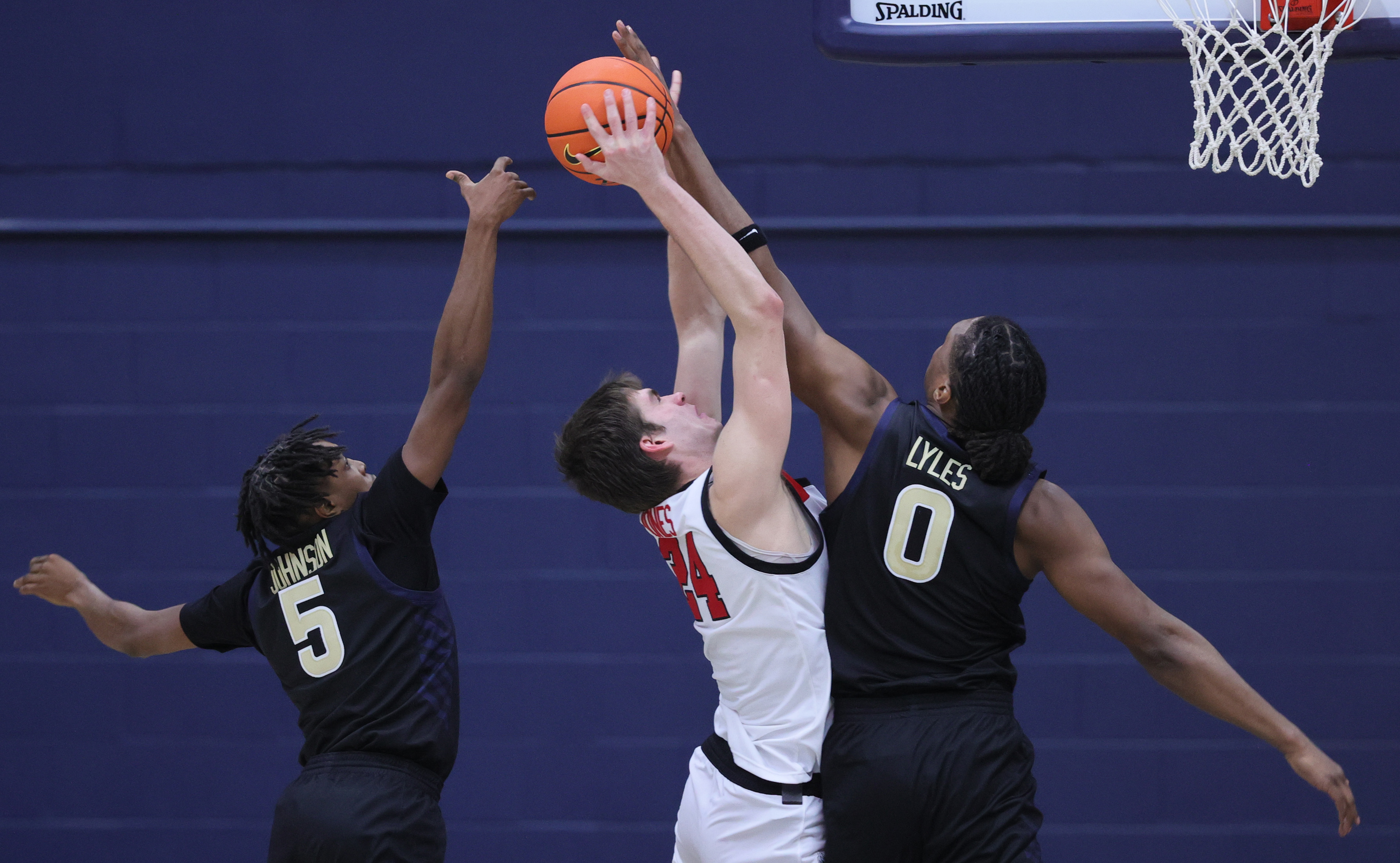 Akron vs. Ball State, January 13, 2026 - cleveland.com