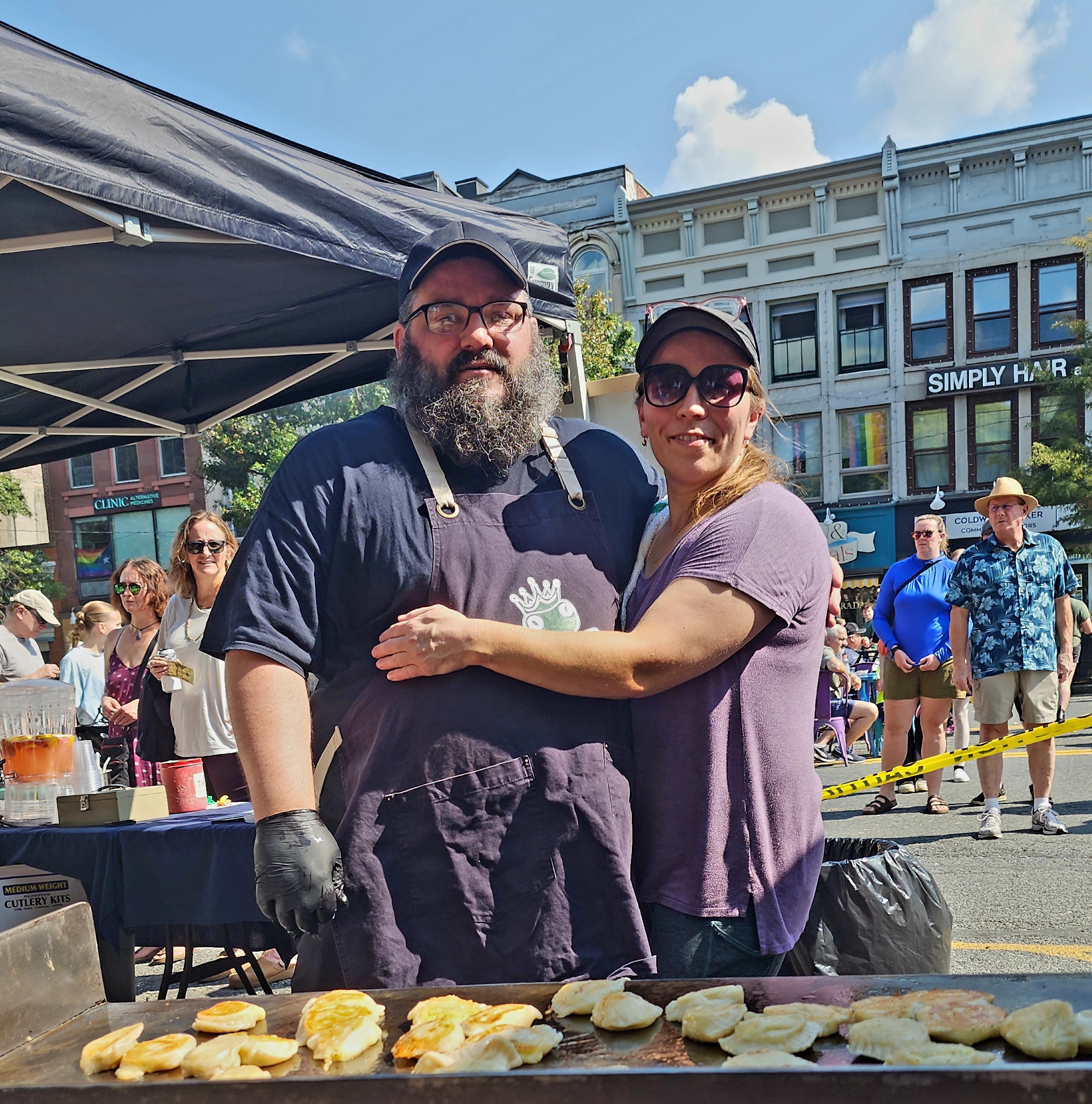 Taste of Northampton 2024 - masslive.com