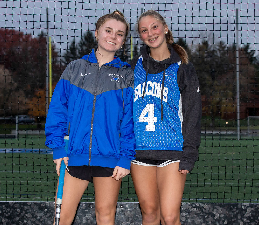 Meet the Lower Dauphin field hockey team - pennlive.com