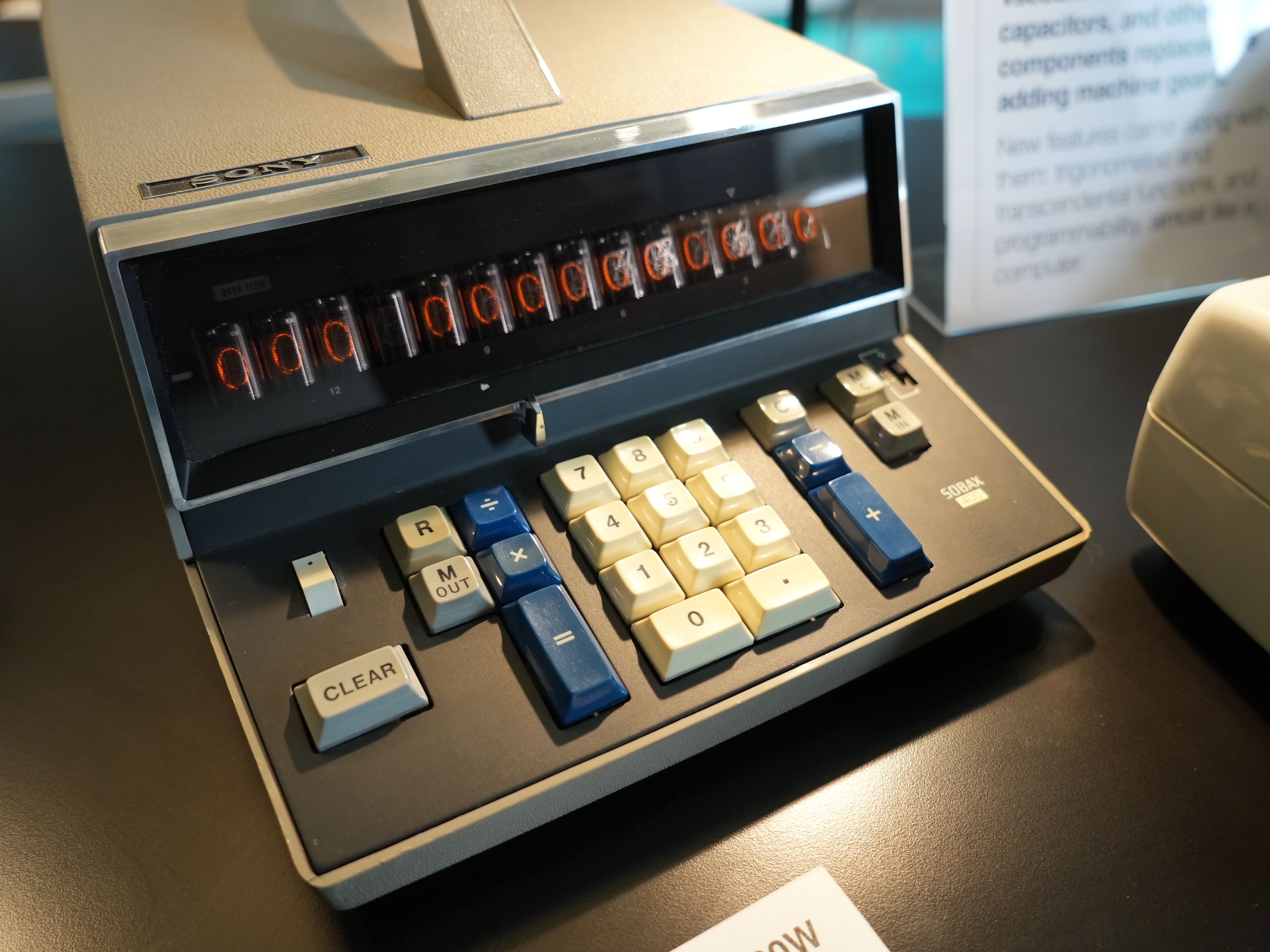 Calculators 1968-1983 - oregonlive.com