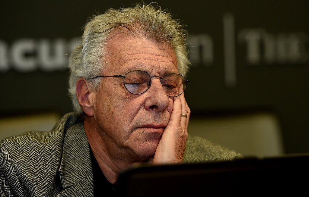 Syracuse lawyer Edward Z. Menkin, 1943-2022 - syracuse.com