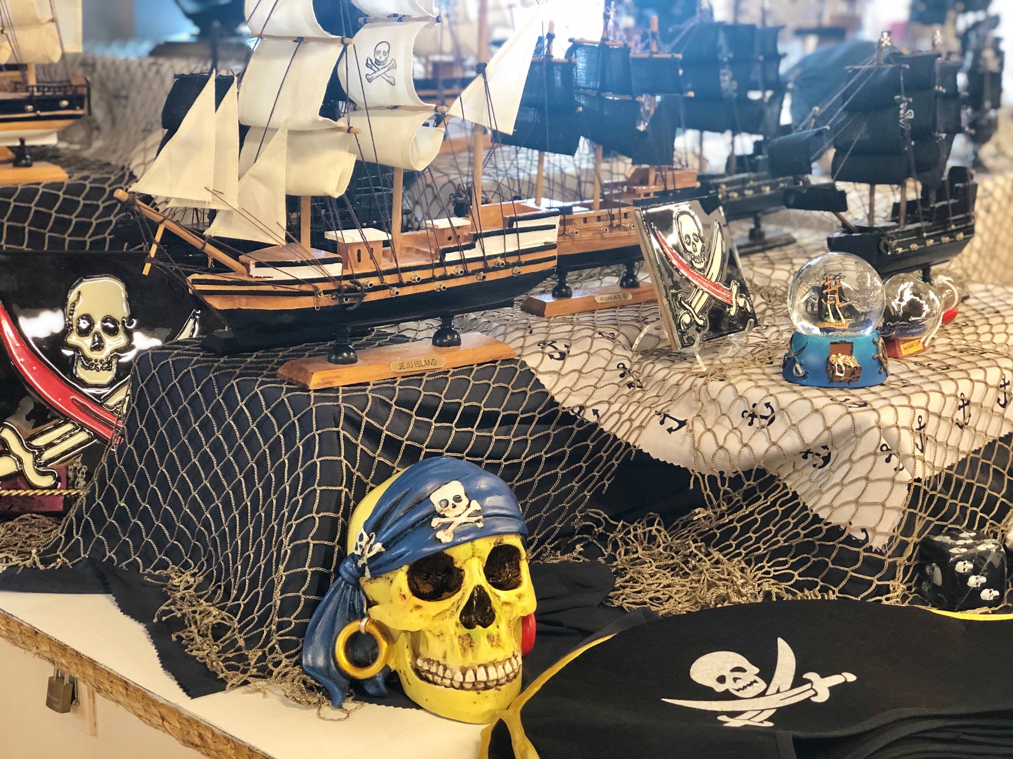 Sea Shell City in Cheboygan, Michigan - mlive.com