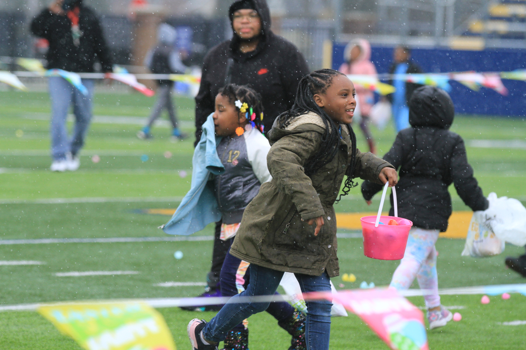 Eggshelland, Easter egg hunts happening around Cleveland - cleveland.com