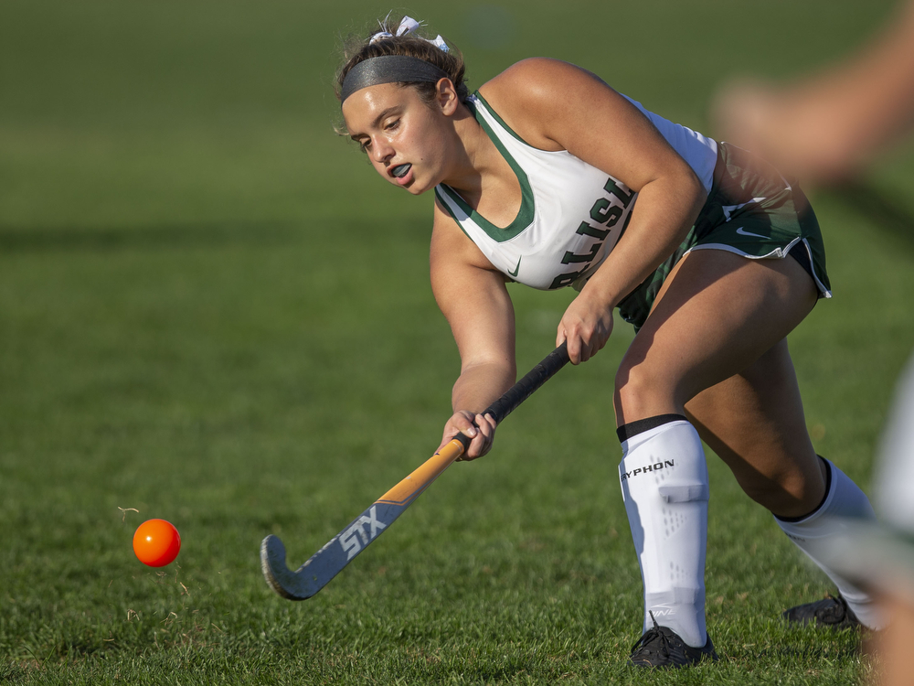Cedar Cliff defeats Carlisle 1-0 in field hockey - pennlive.com