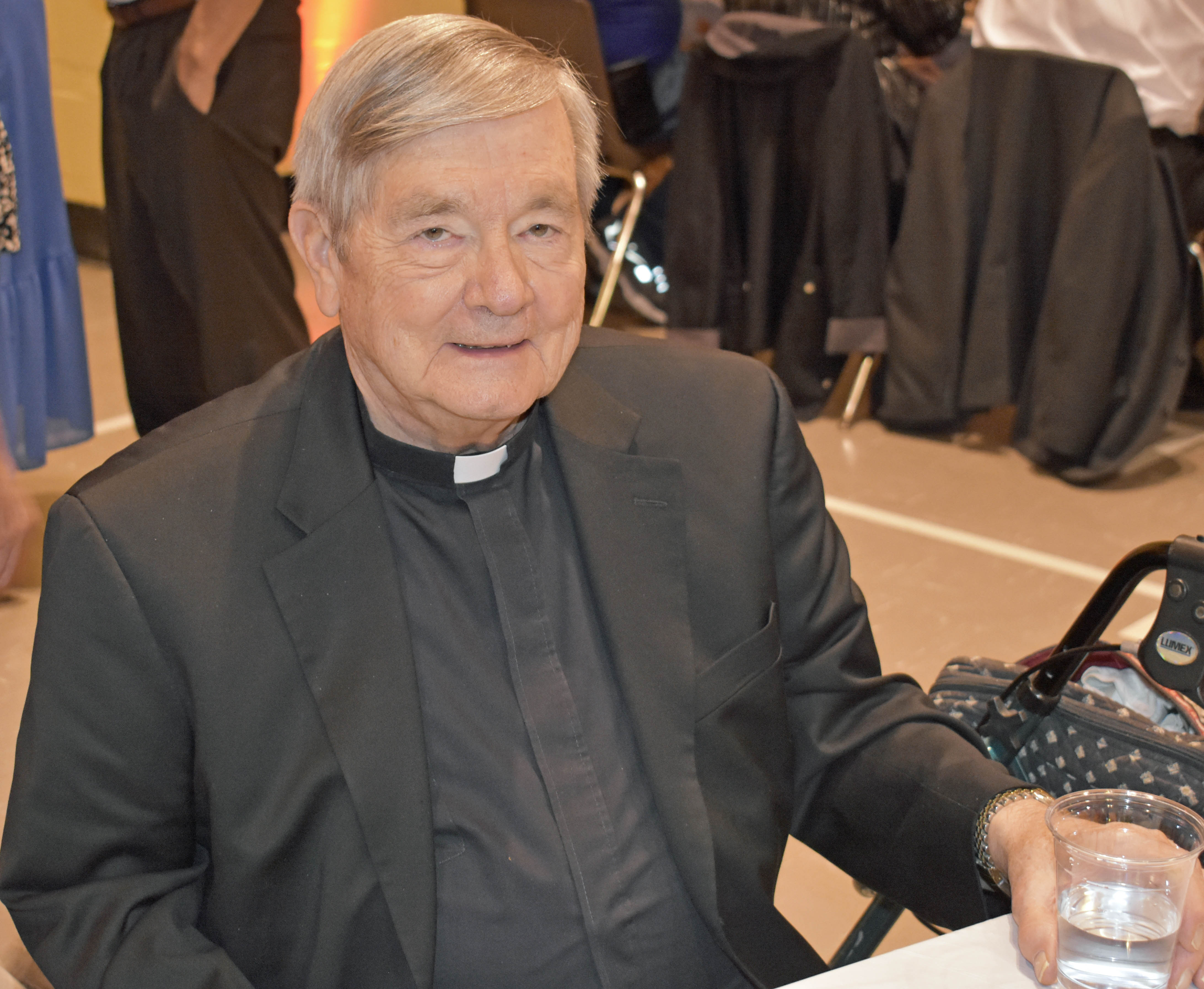 Blessed Sacrament Parish 15th anniversary - masslive.com