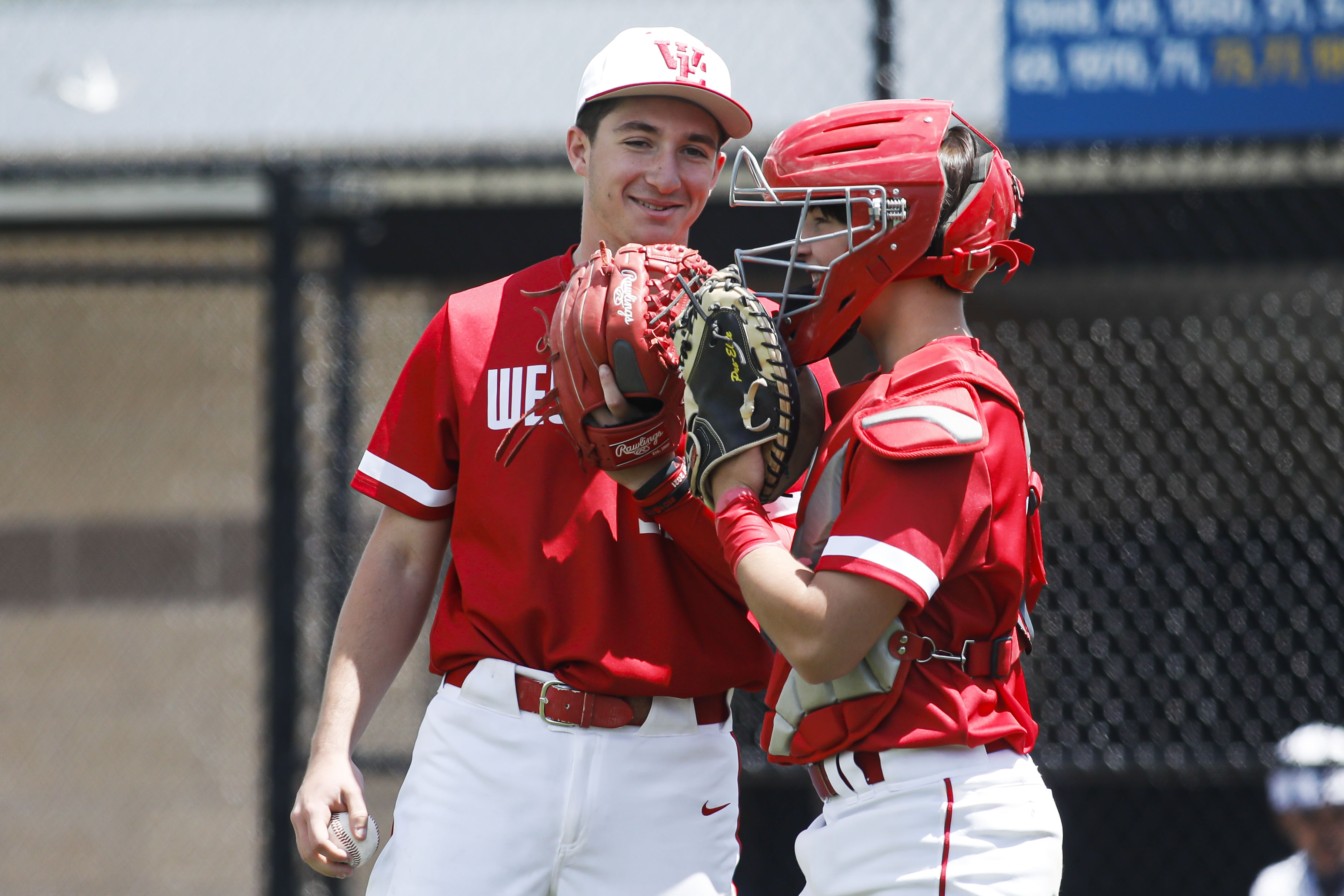 Baseball: Seton Hall Prep defeats West Essex in Greater Newark ...