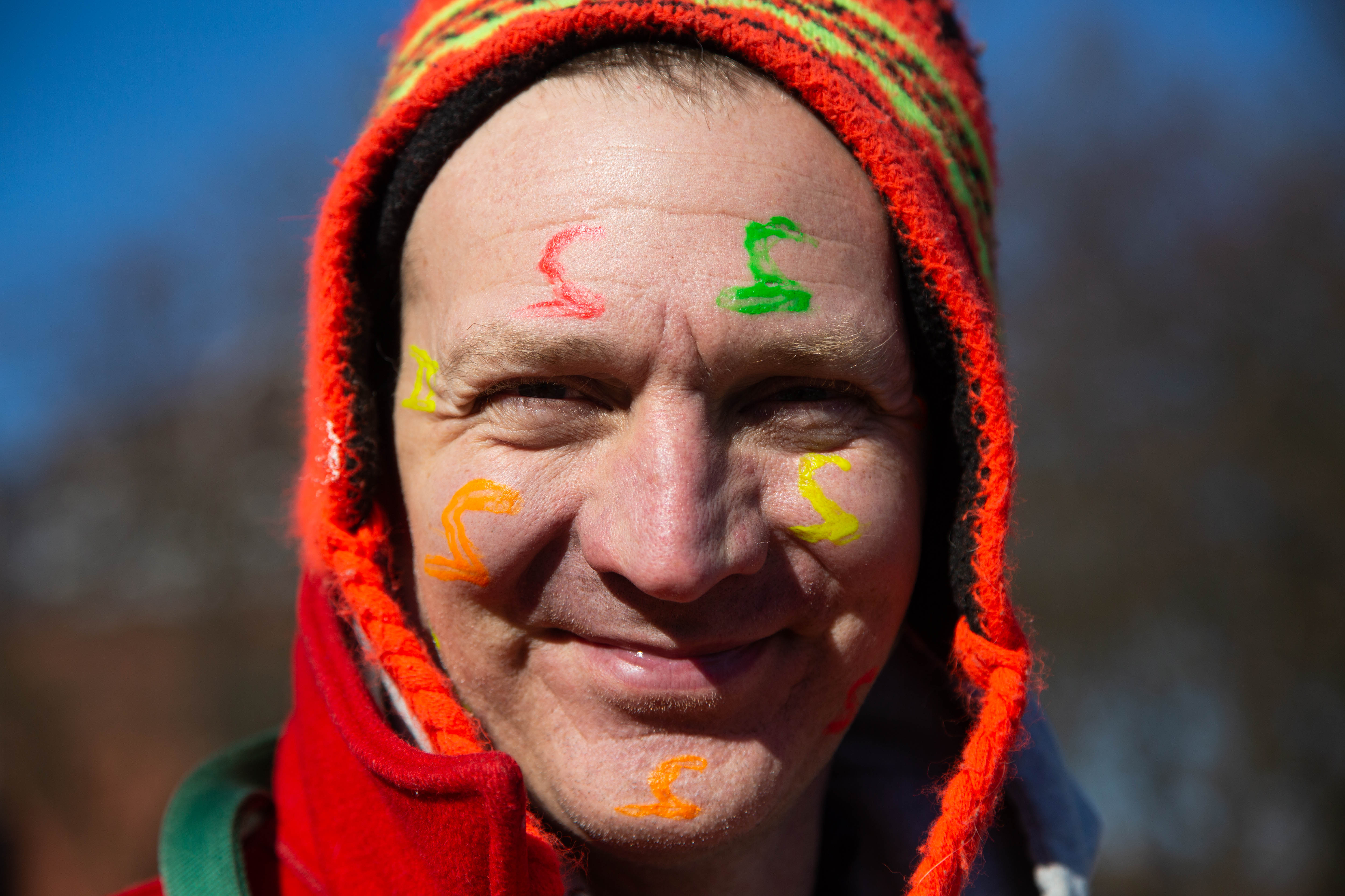 Tutu Tuesday celebrates 2/22/22 in downtown Portland - oregonlive.com
