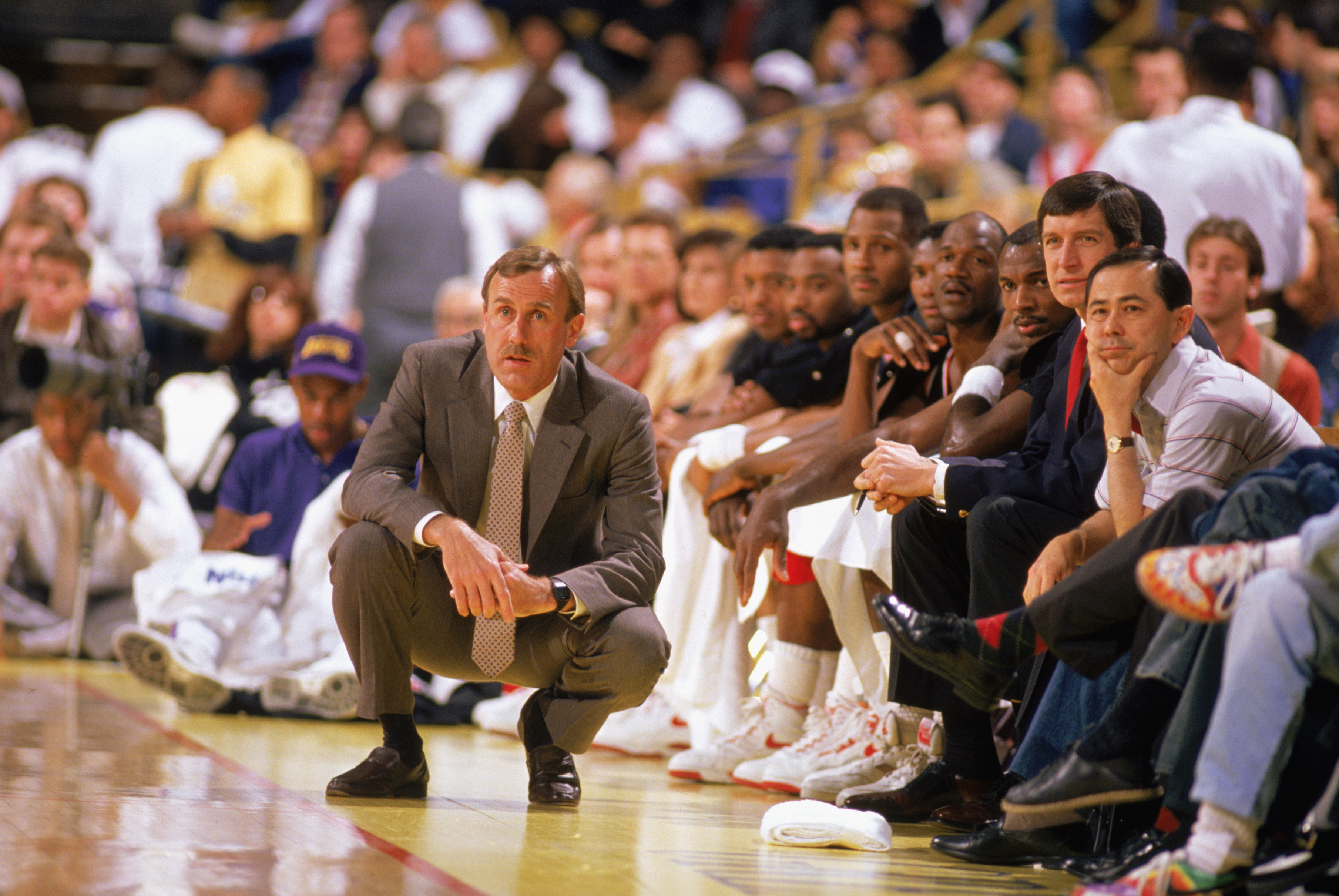 rick adelman - oregonlive.com