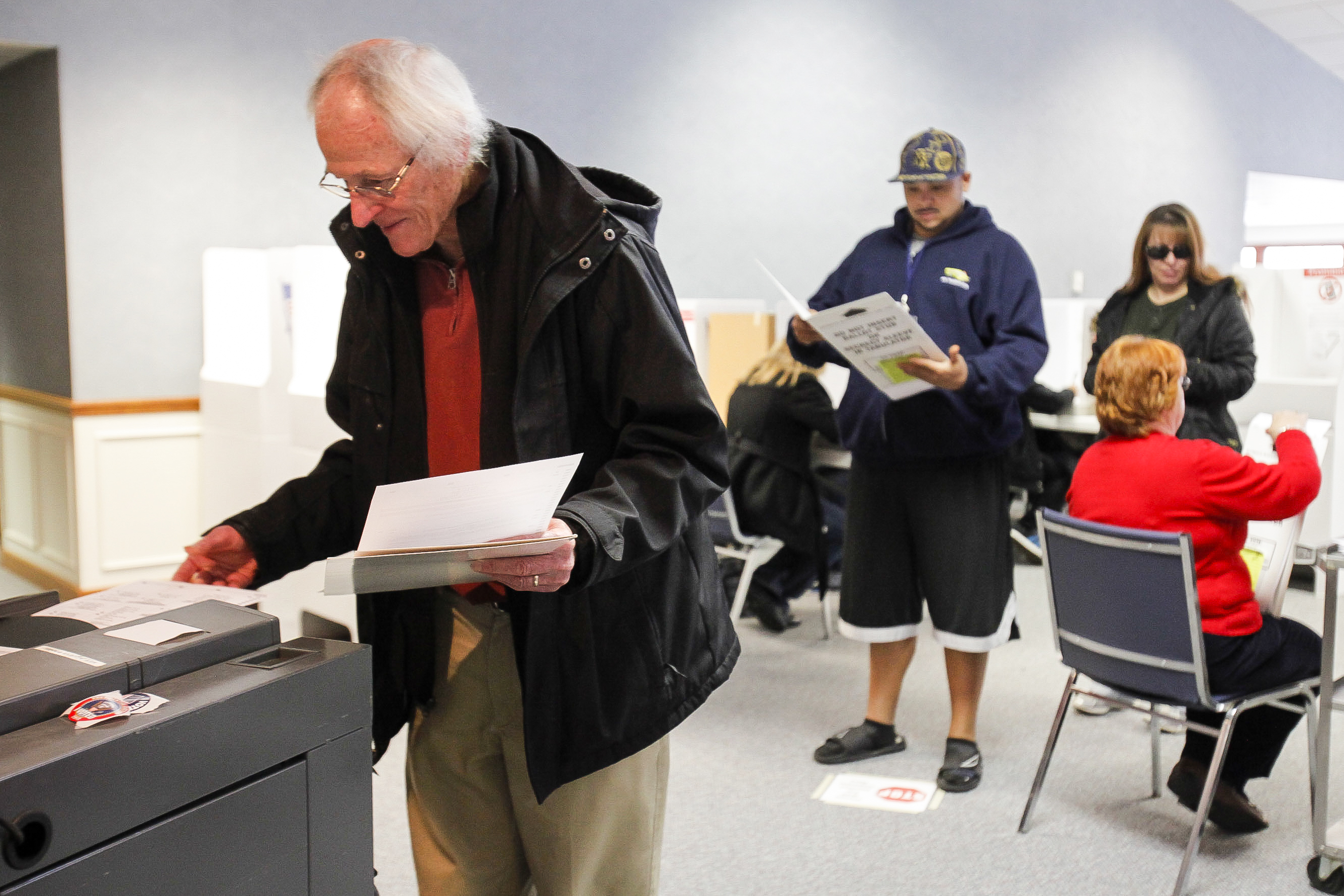 Don Cooney reflects on his legacy with Kalamazoo City Commission ...