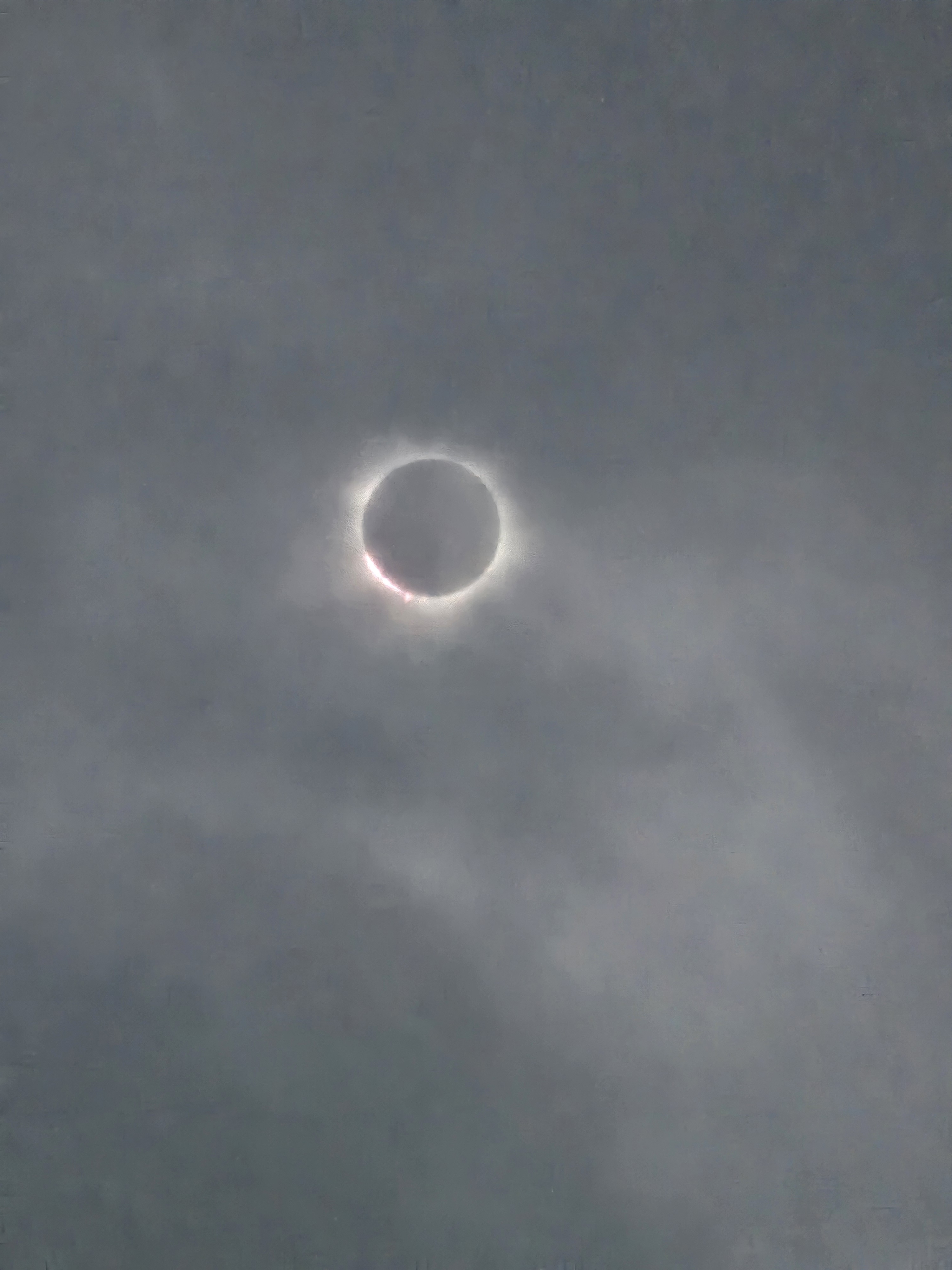 Your photos of the 2024 eclipse in Central NY, beyond - syracuse.com