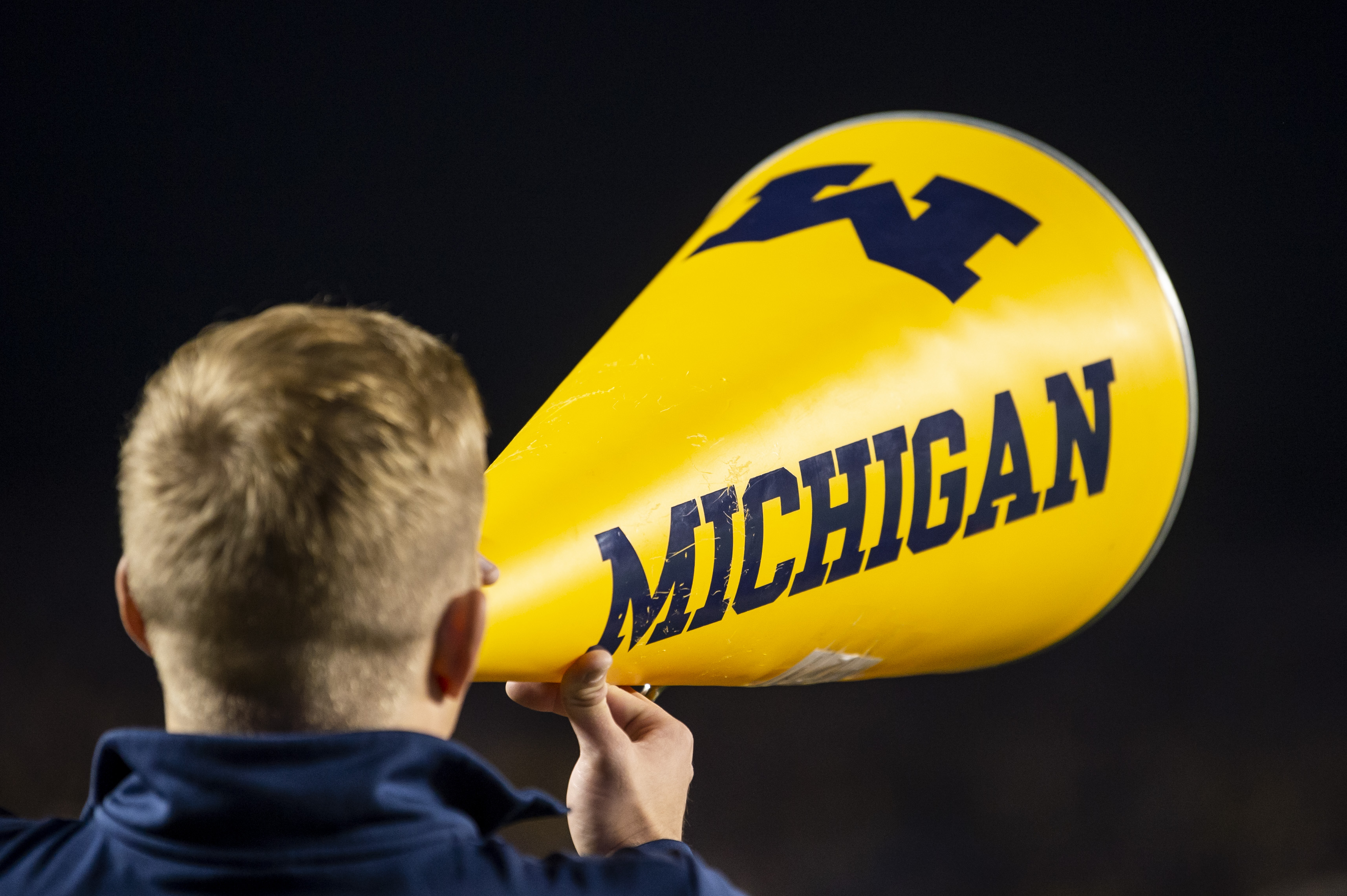 University of Michigan Wolverines Football & Basketball - MLive.com