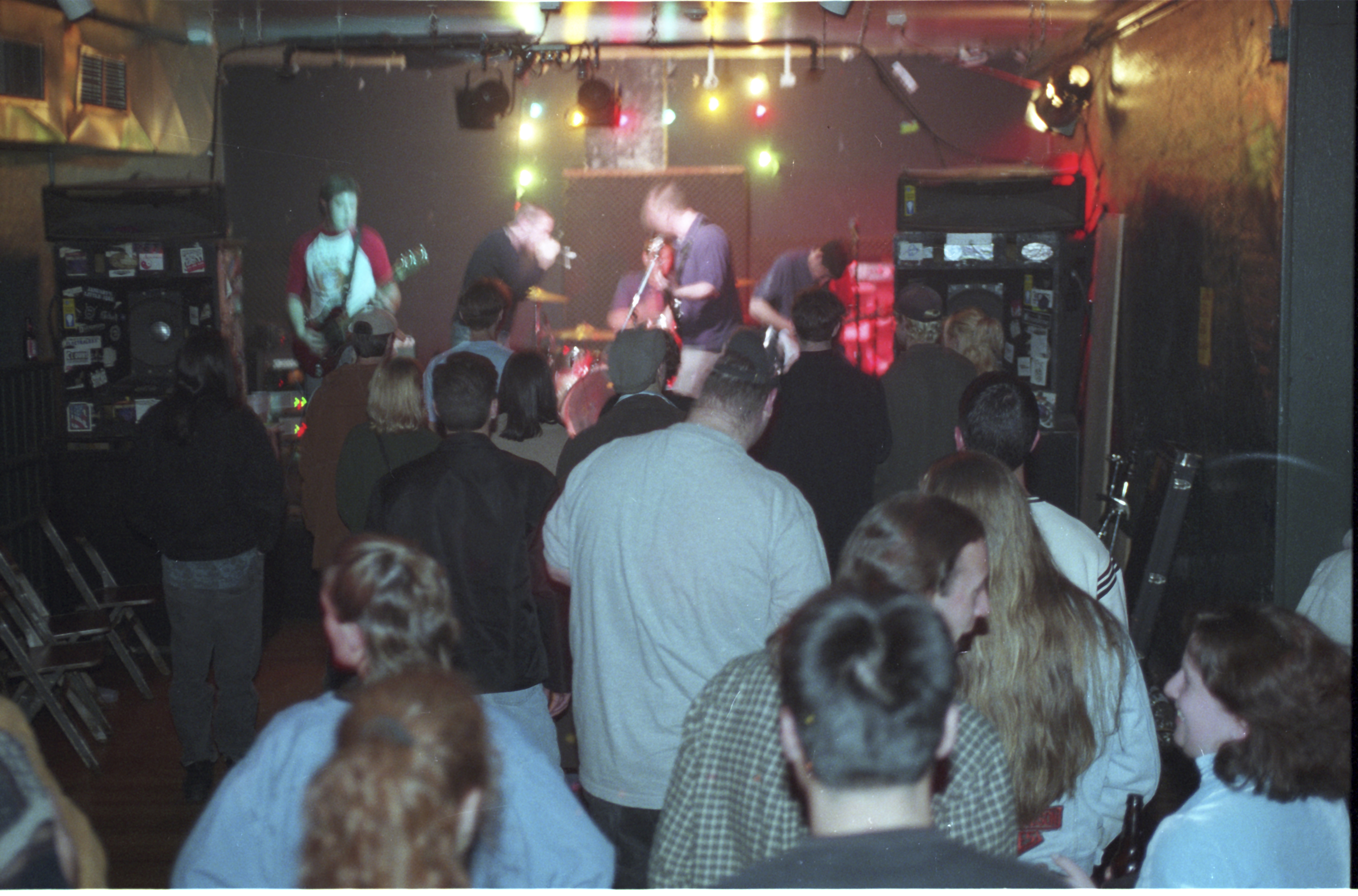 Maxwell's in Hoboken - nj.com