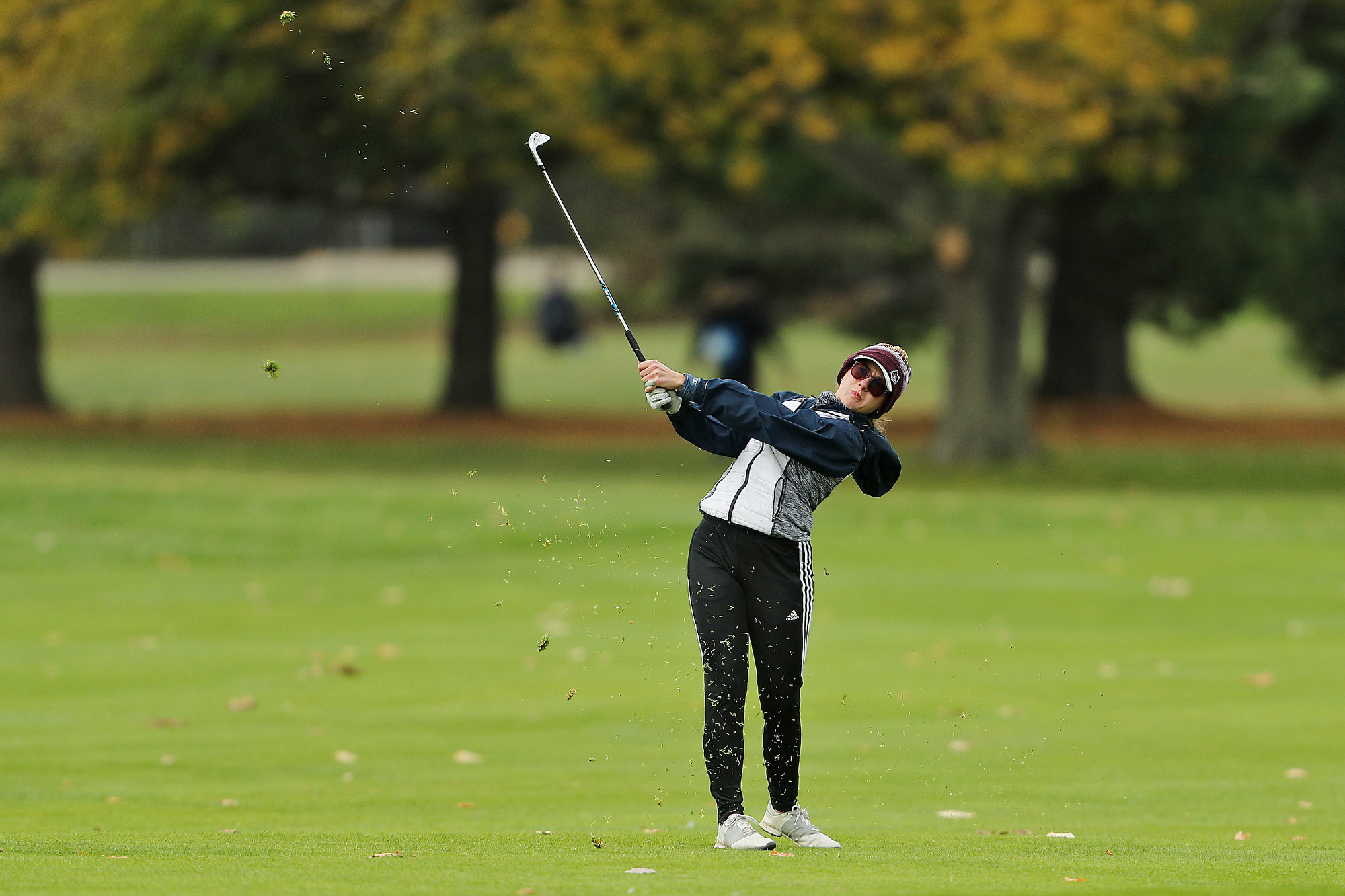 MHSAA Girls Golf Finals – October 17, 2020 - mlive.com