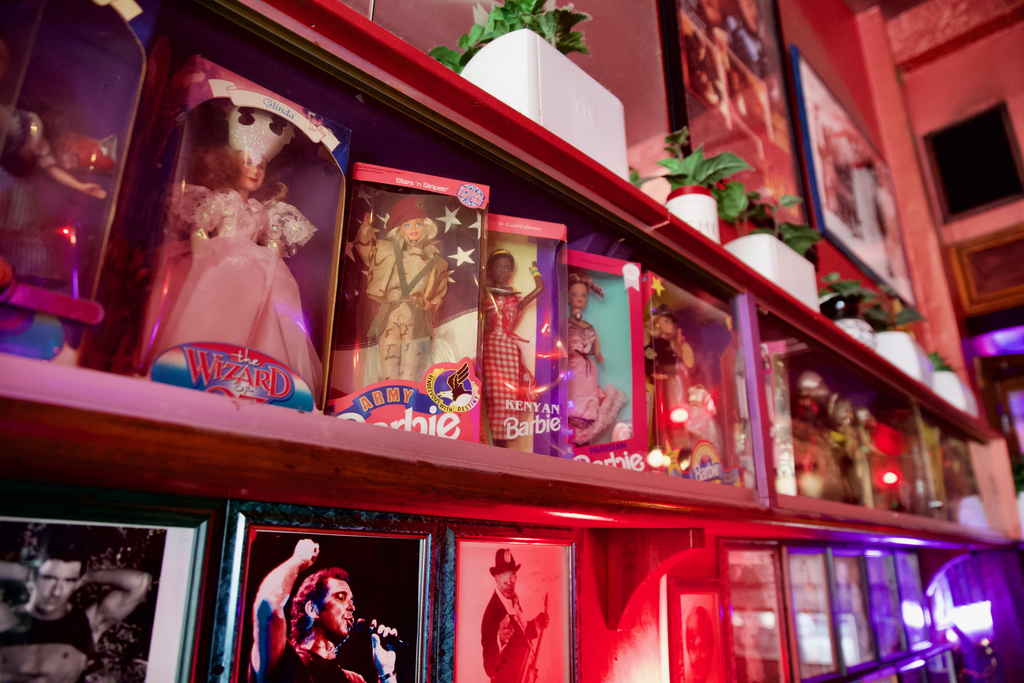 The Roxy - oregonlive.com